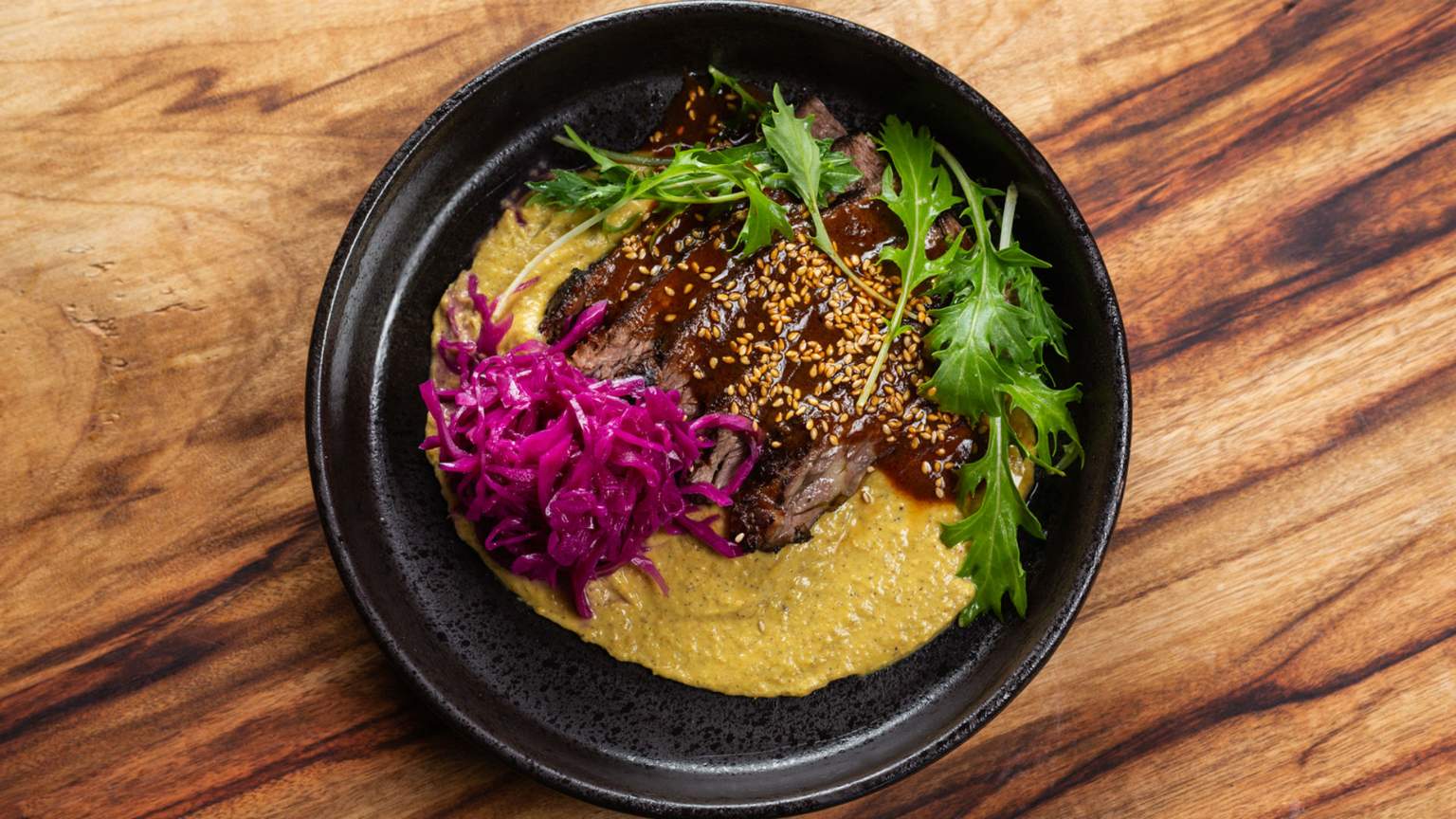 The Tokyo Bird Team Is Serving Up a Japanese-Peruvian Nikkei Menu at ...