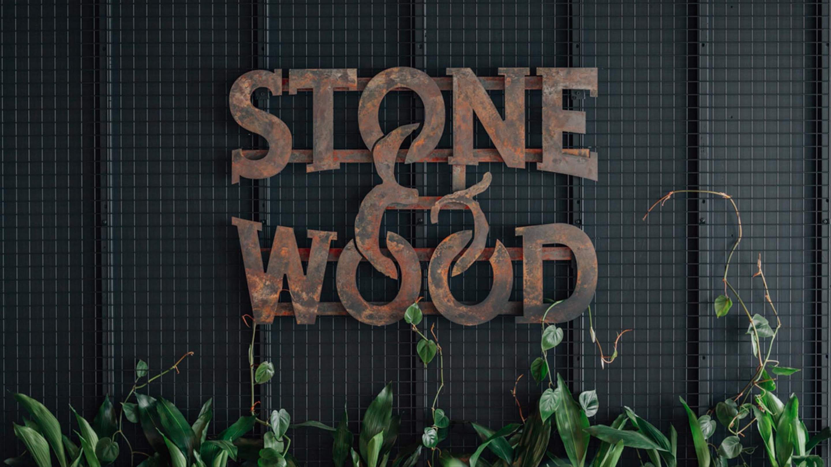 Stone and Wood Has Opened a Brewery and Taproom in Fortitude Valley ...