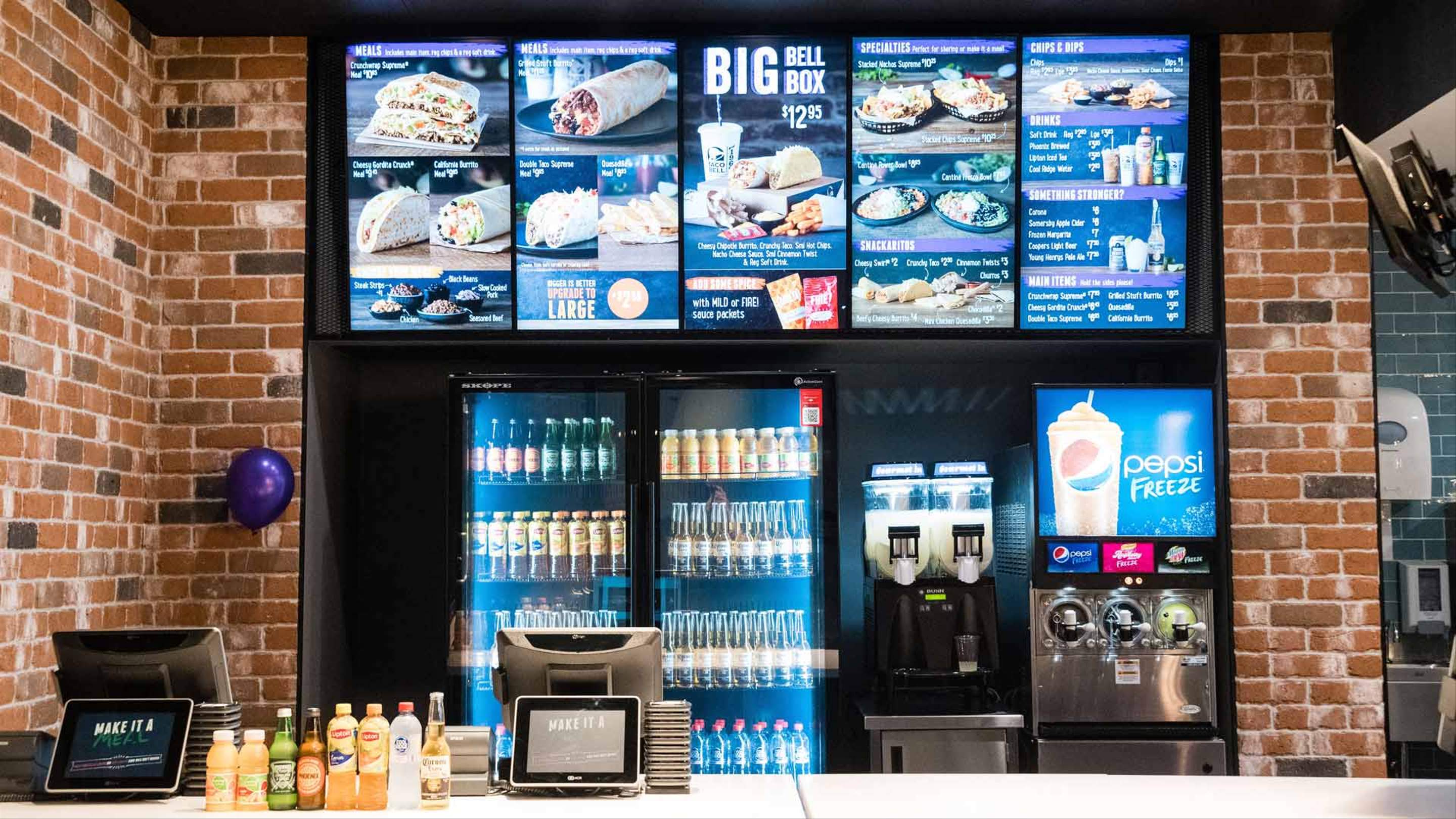 Taco Bell Is Opening Its First Sydney Store in Blacktown Next Week ...