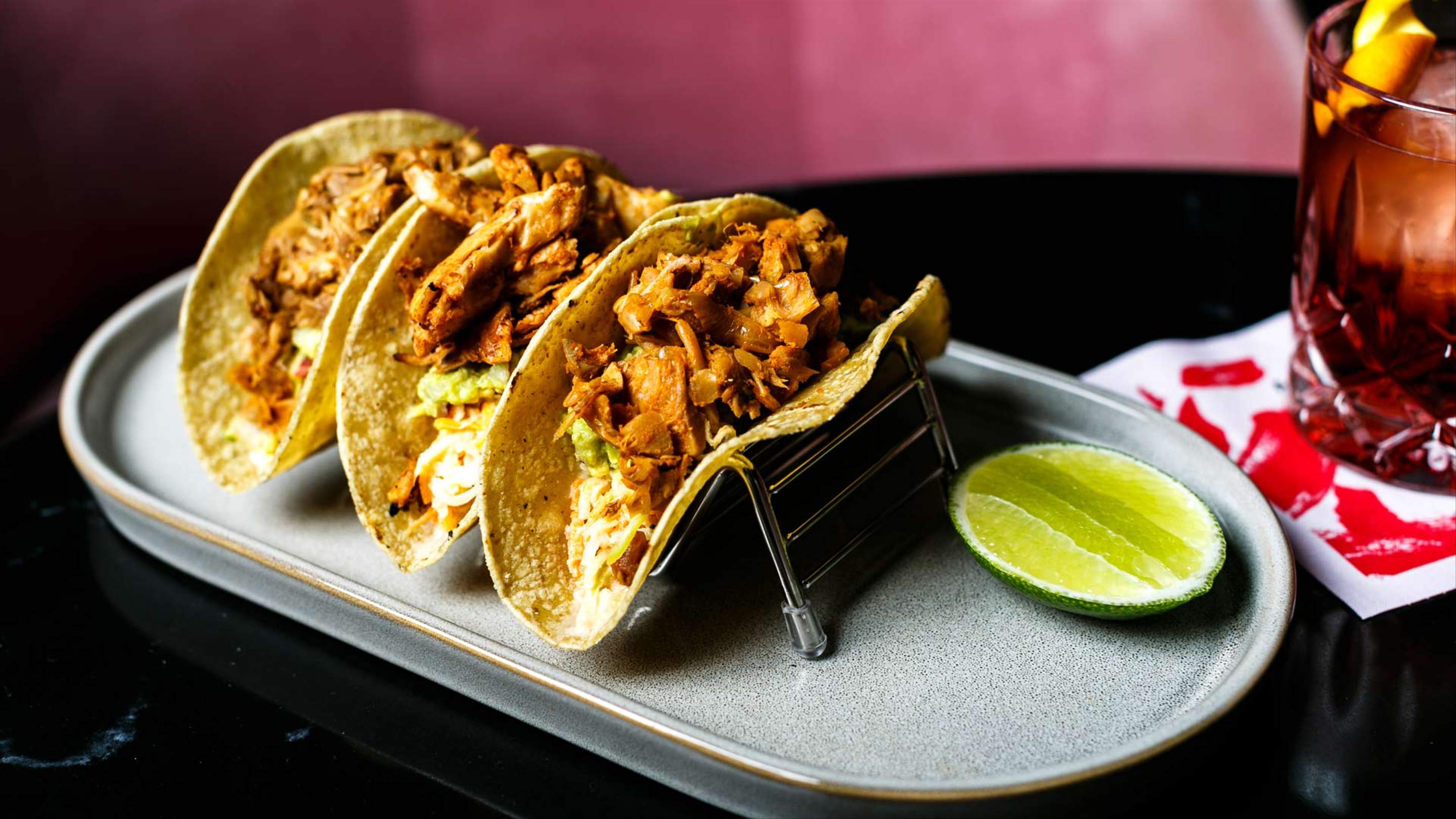 Alibi Bar & Kitchen, Woolloomooloo Review