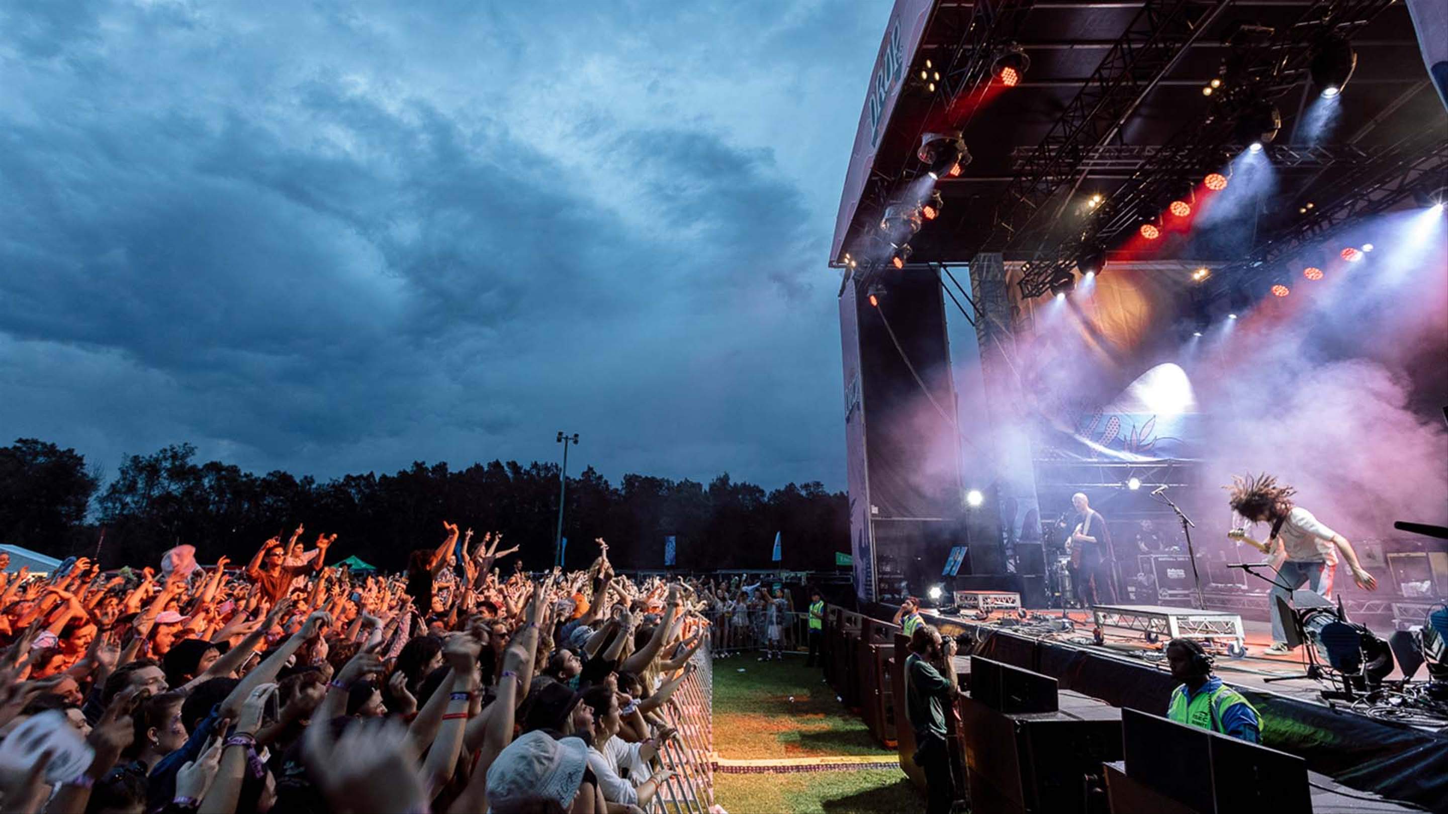 The Drop Festival Is Hitting Up Bondi This Spring — and Touring to ...