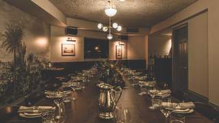 The Gidley, Sydney Review