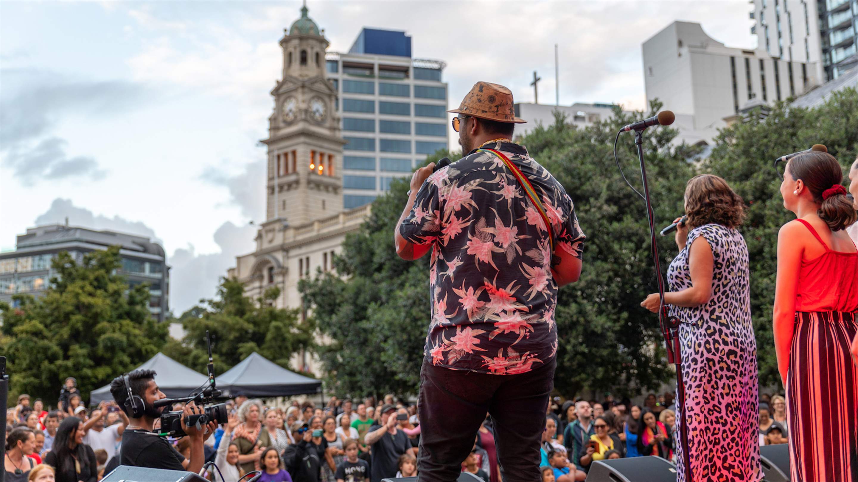 Auckland Arts Festival Has Unveiled a Diverse Lineup for 2020 ...