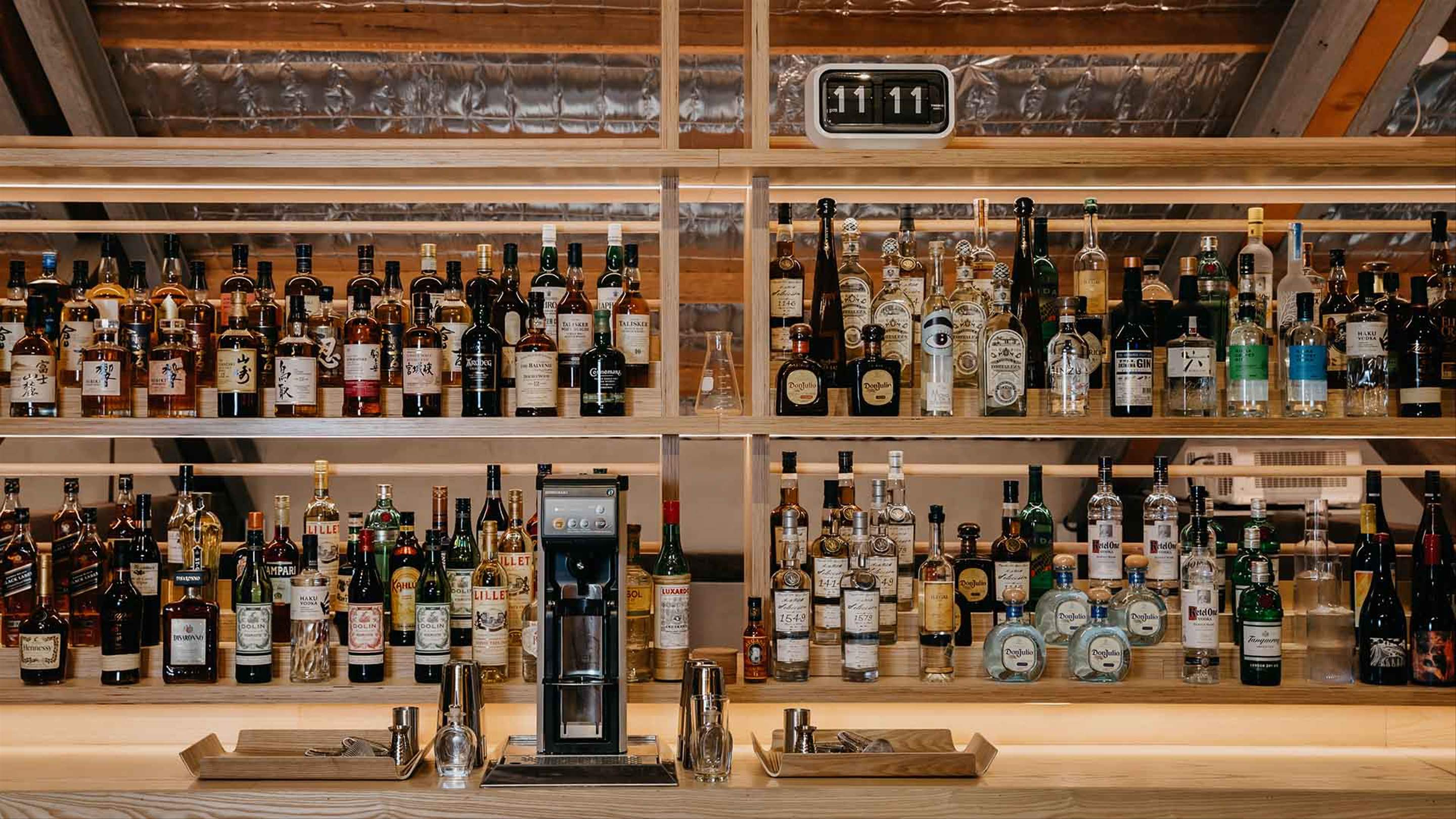 Yoko Dining, Brisbane City Review