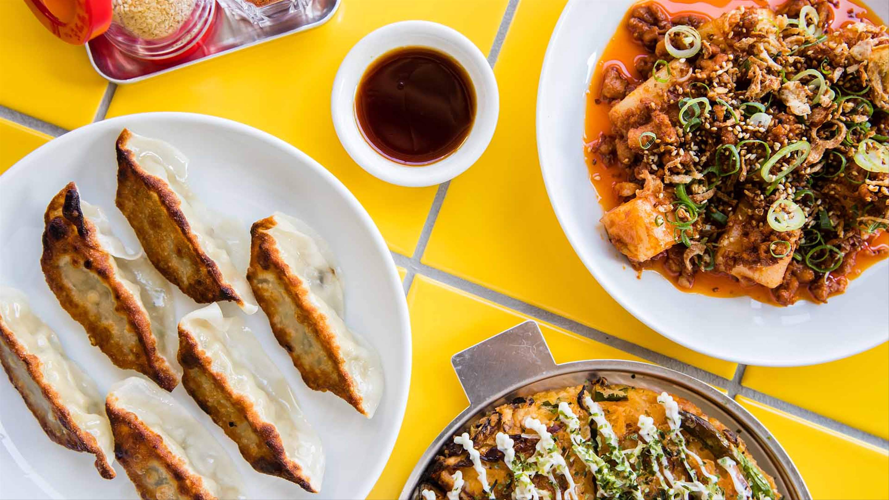 Yoko Dining Is Howard Smith Wharves' New Waterside Japanese Izakaya and ...