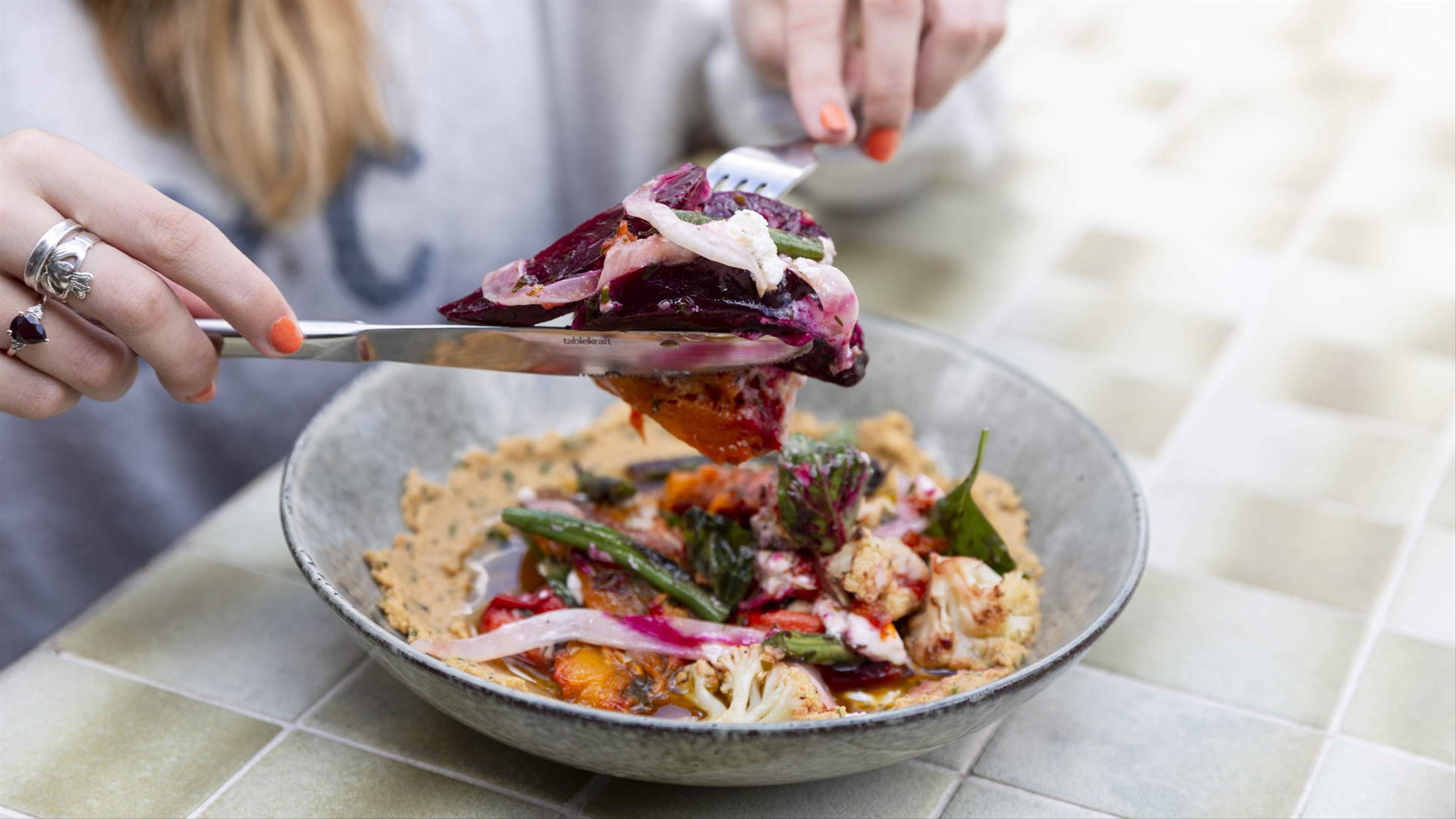 Joe Frank Is Melbourne's New Family-Run Cafe with Homemade Crumpets and ...