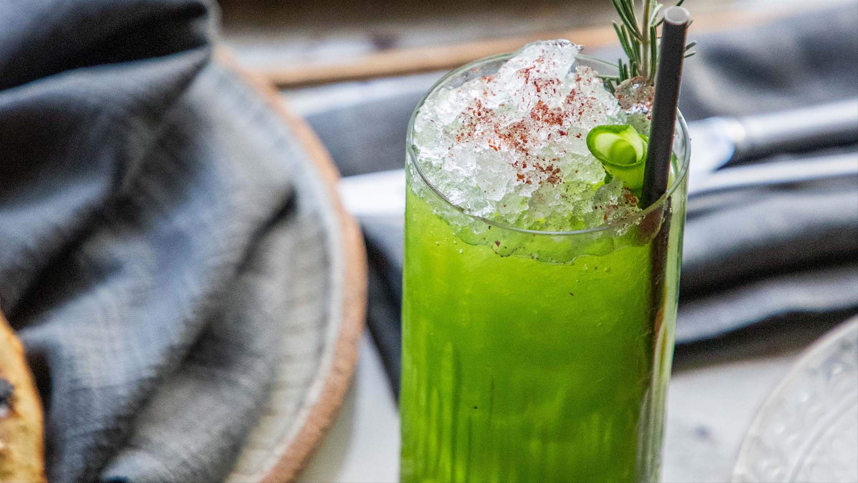 ZA ZA TA Bar and Kitchen, Fortitude Valley Review