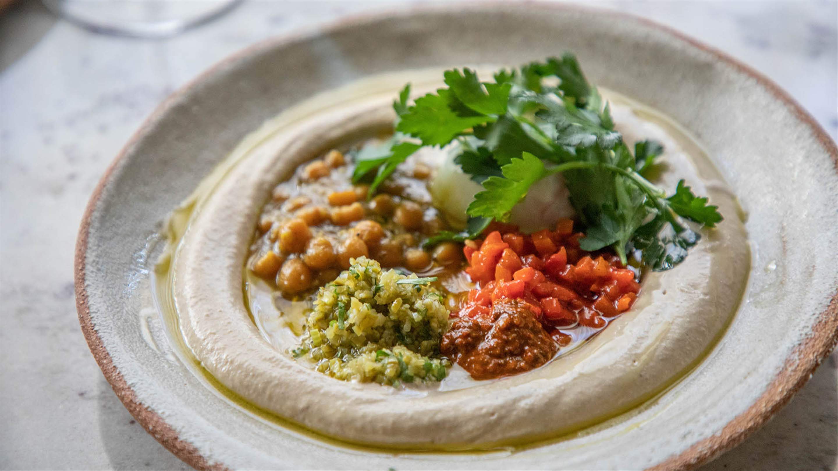 ZA ZA TA Bar and Kitchen, Fortitude Valley Review