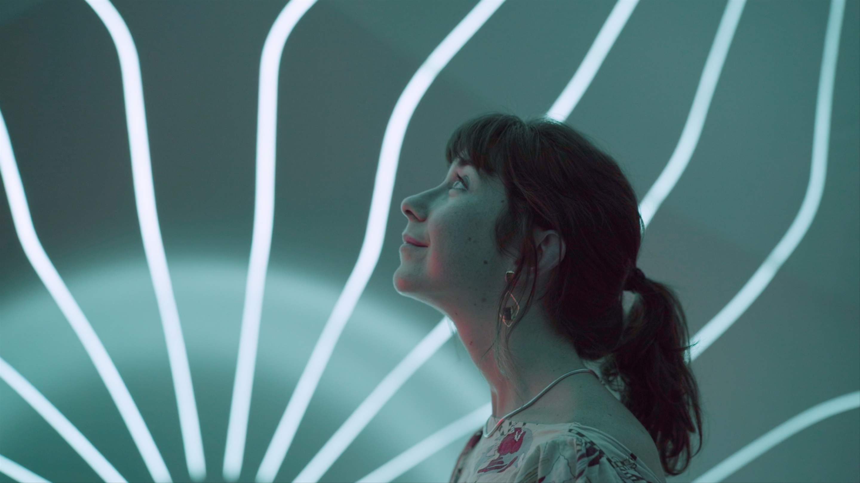 Architects of Air: Dodecalis Luminarium - Concrete Playground