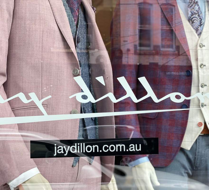 Jay Dillon - Concrete Playground