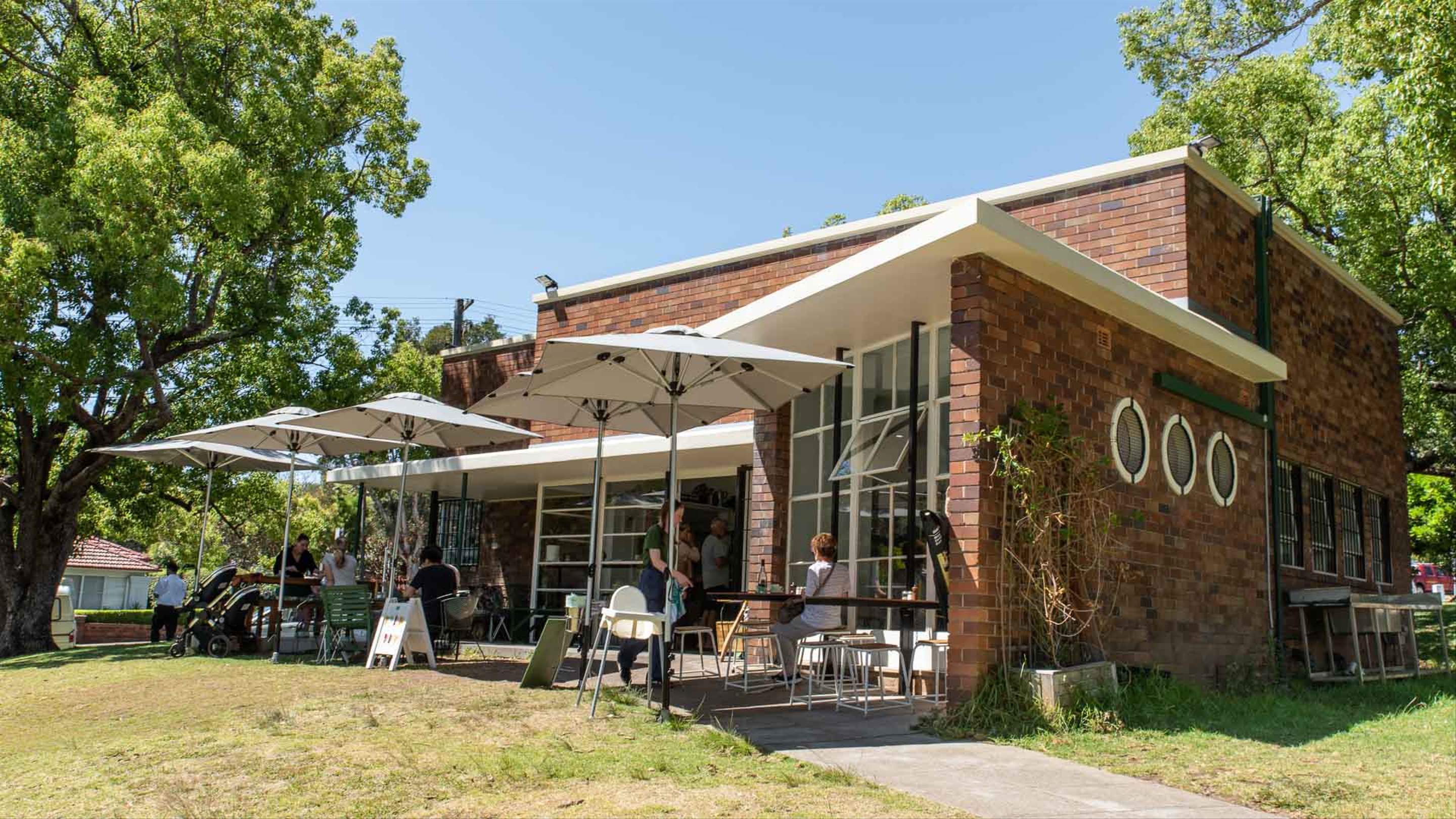 Seven Sydney Parks Fit For a BYO Booze Picnic (and Where to Pick Up ...