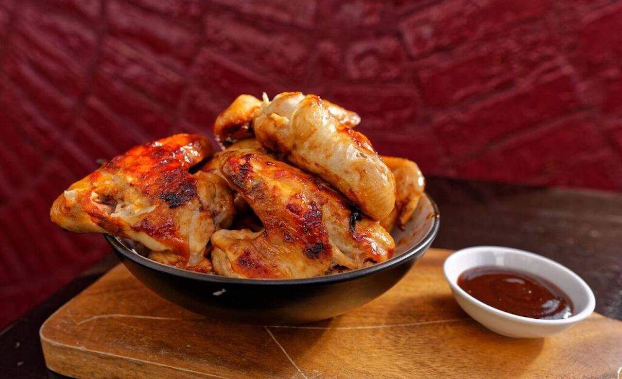 Chooky's Pub & Pantry - CLOSED, Wellington Review