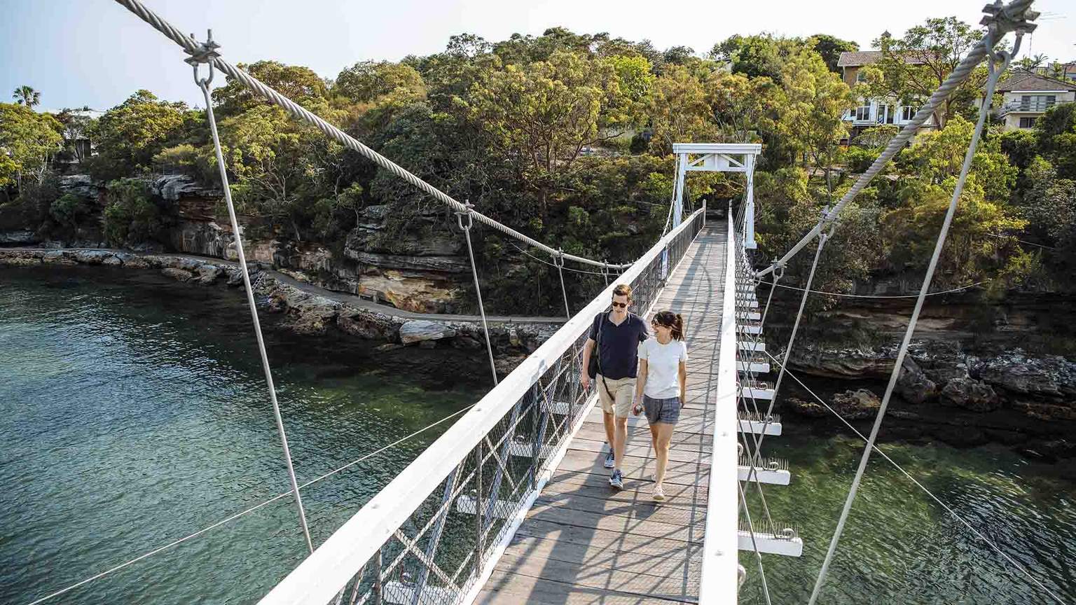 The 11 Best Coastal Walks in Sydney to Try This Summer