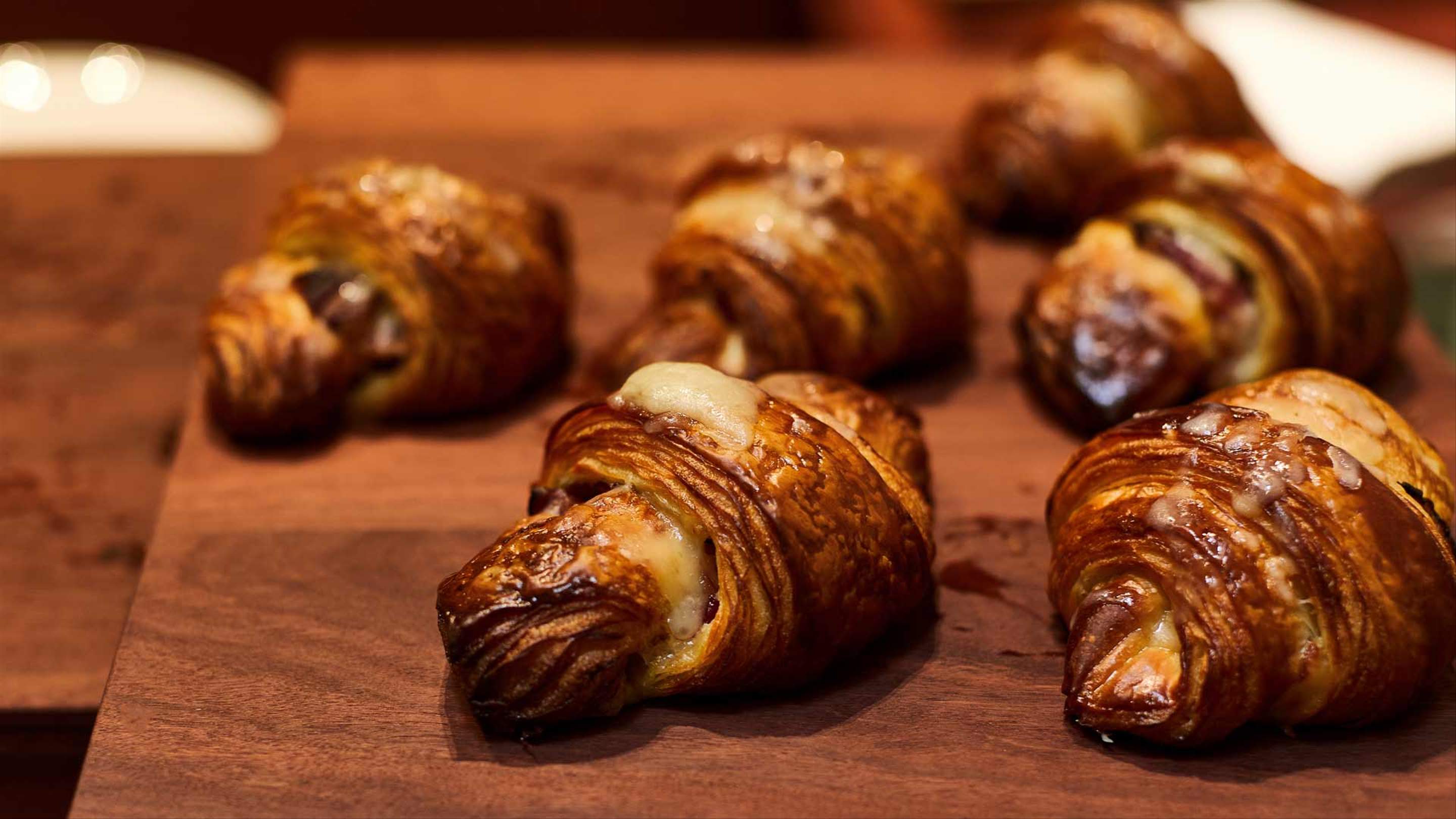 Falco Bakery, Collingwood Review