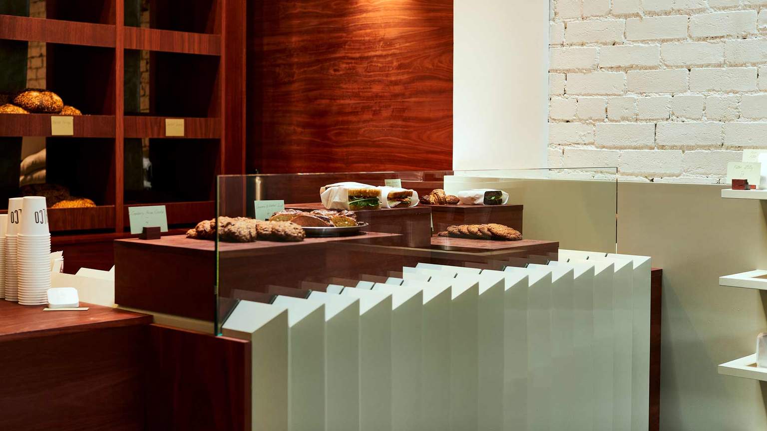 Falco Bakery, Collingwood Review