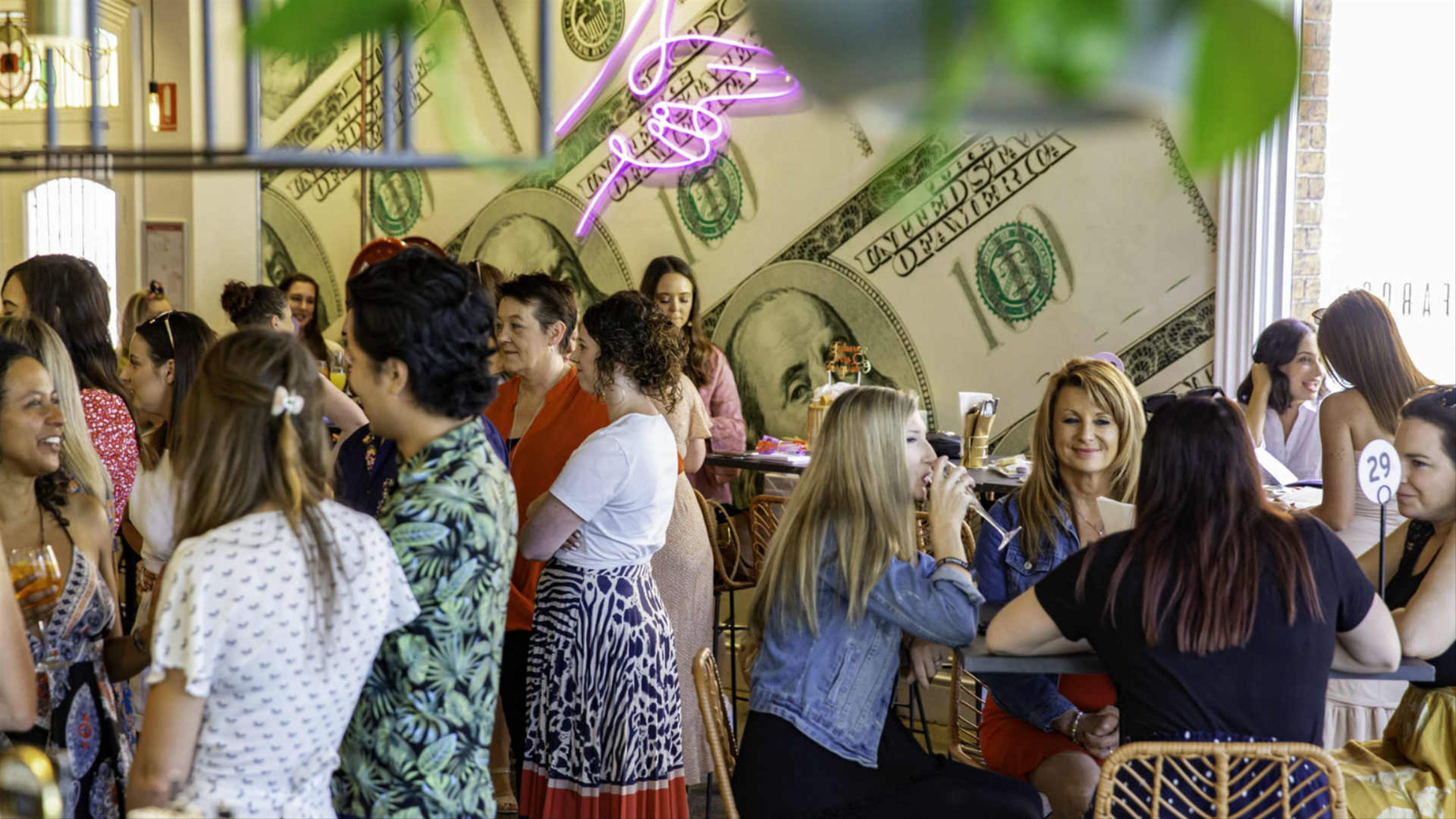 Luxe Thursday Treats at Fargo and Co: All the Details
