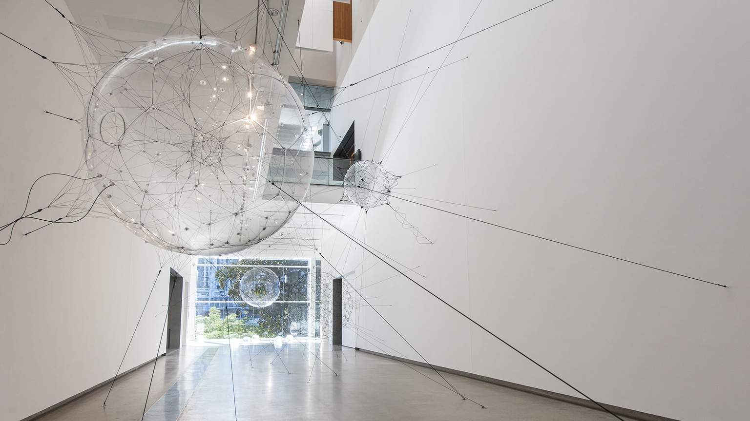 Five Eye-Catching Artworks You Need to See at GOMA's Thought-Provoking ...