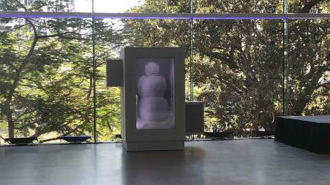 Five Eye-Catching Artworks You Need to See at GOMA's Thought-Provoking ...