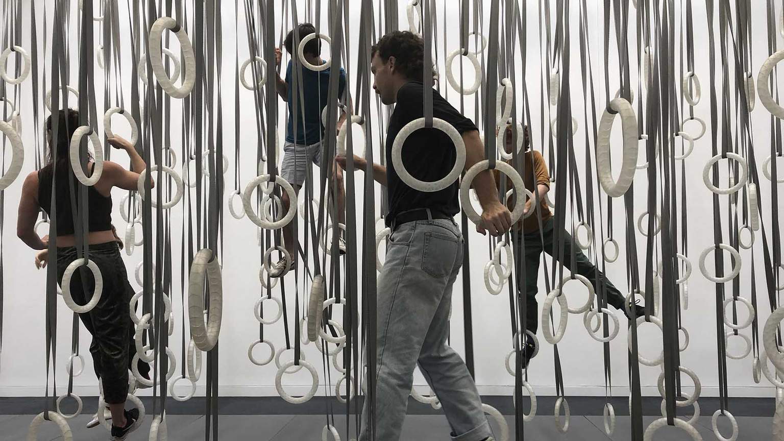 Five Eye-Catching Artworks You Need to See at GOMA's Thought-Provoking ...