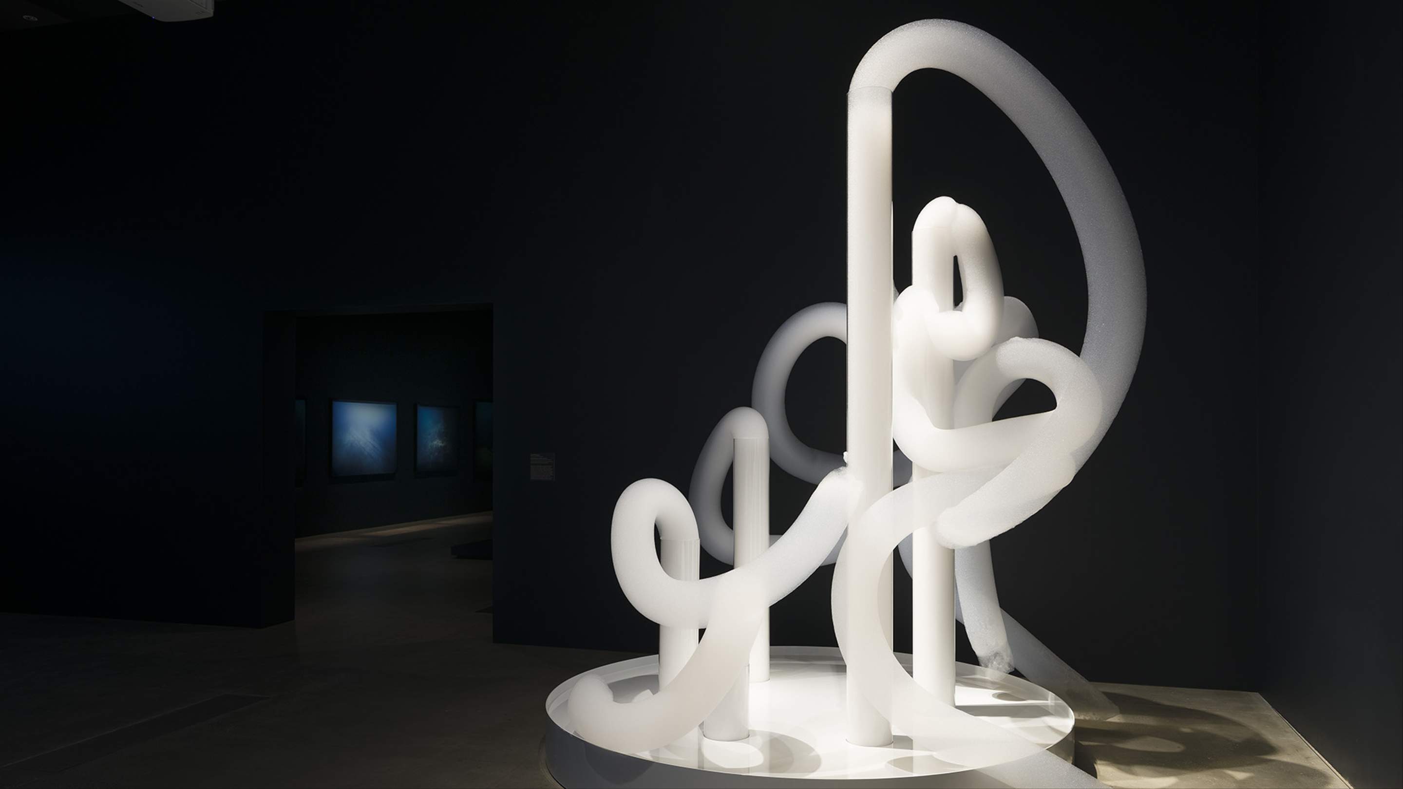 Five Eye-Catching Artworks You Need to See at GOMA's Thought-Provoking ...