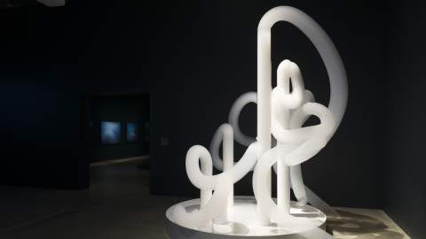 Five Eye-Catching Artworks You Need to See at GOMA's Thought-Provoking ...