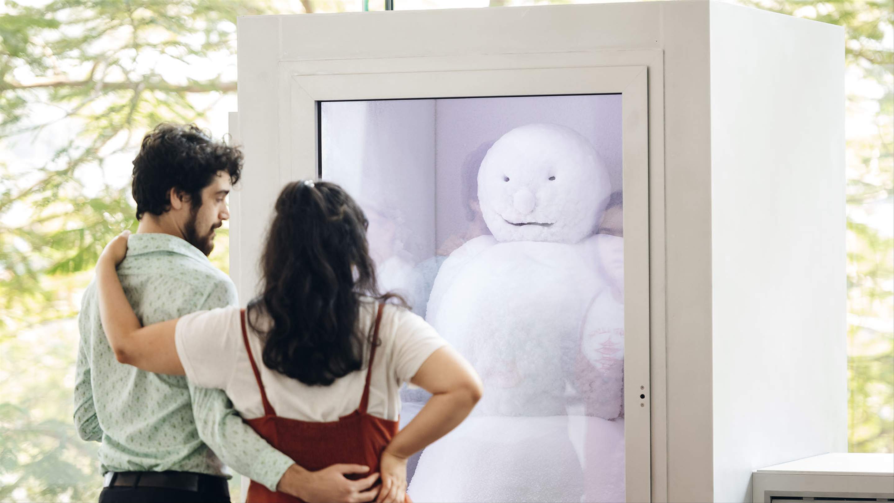 Five Eye-Catching Artworks You Need to See at GOMA's Thought-Provoking ...