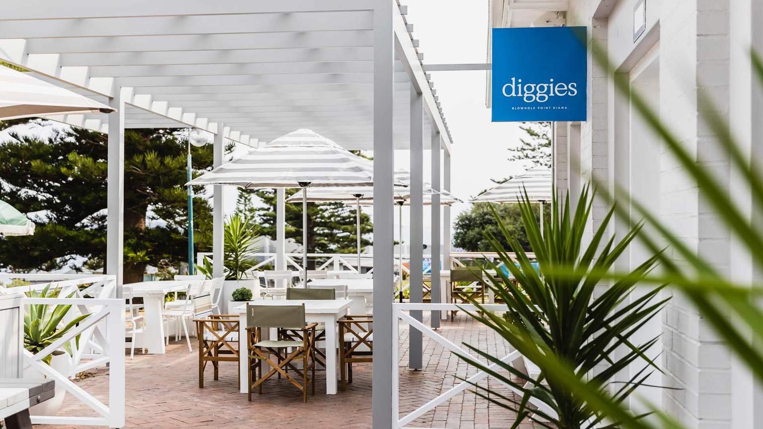 Diggies Kiama, Kiama Review