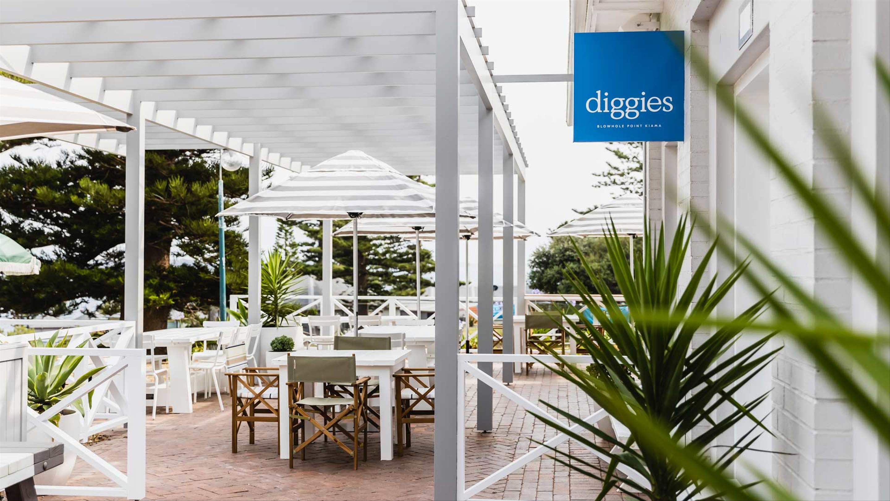 Diggies Kiama, Kiama Review
