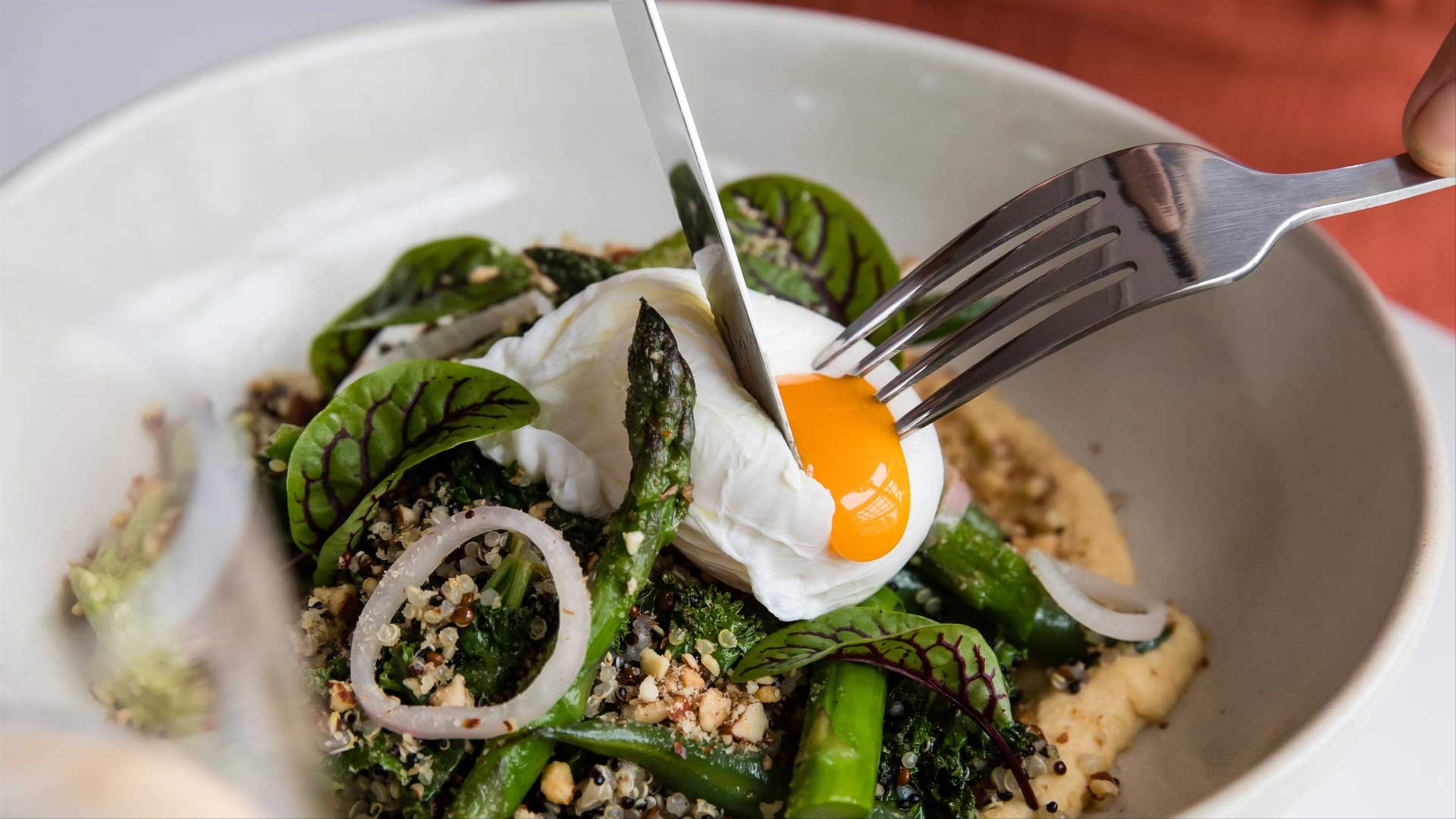 Diggies Kiama, Kiama Review