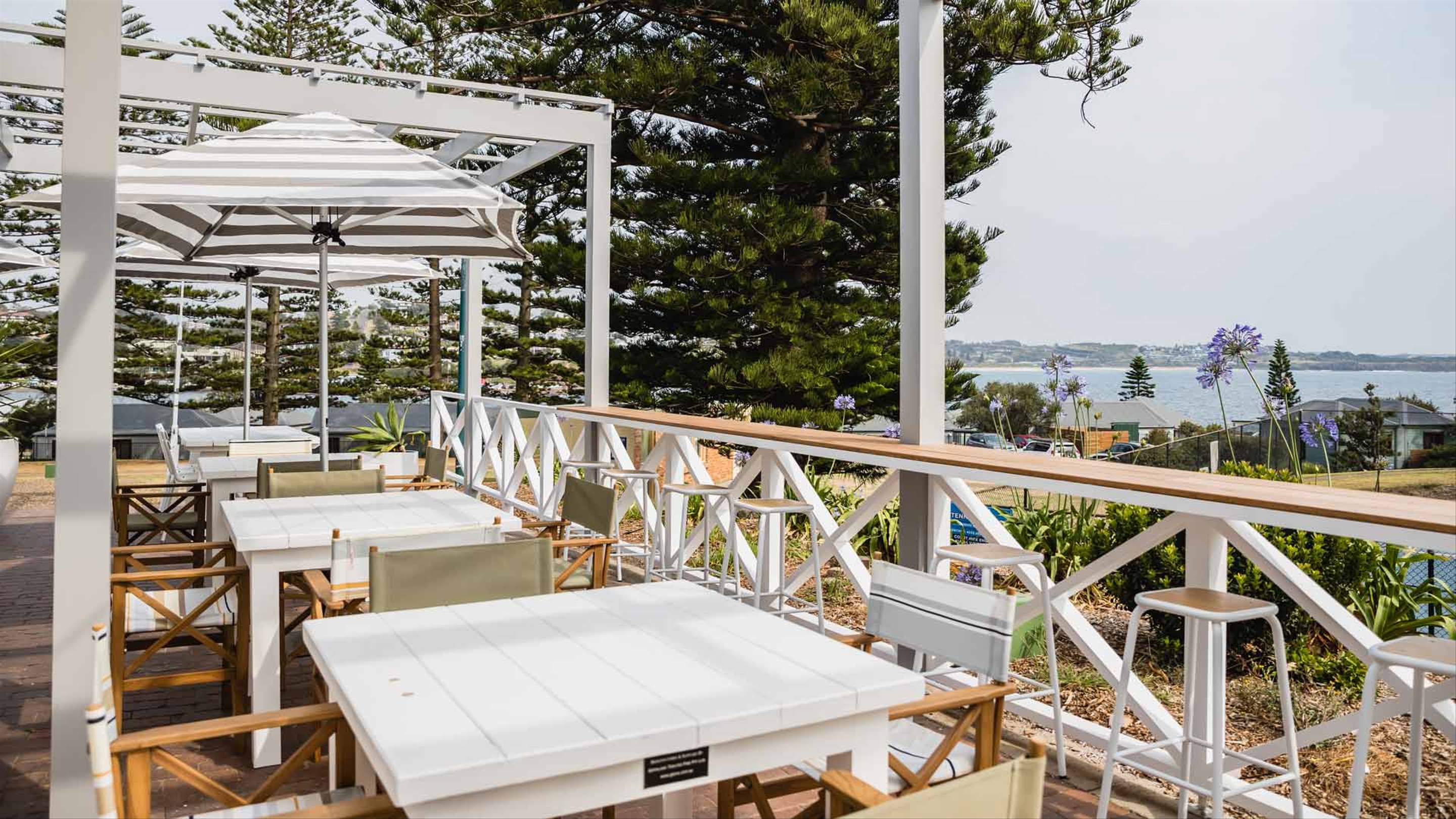 Diggies Kiama, Kiama Review