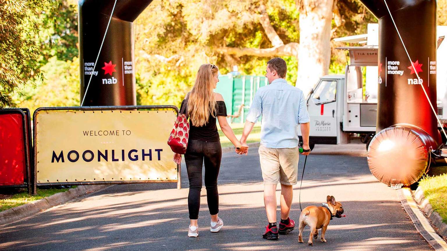 Moonlight Cinema Sydney: All the Details