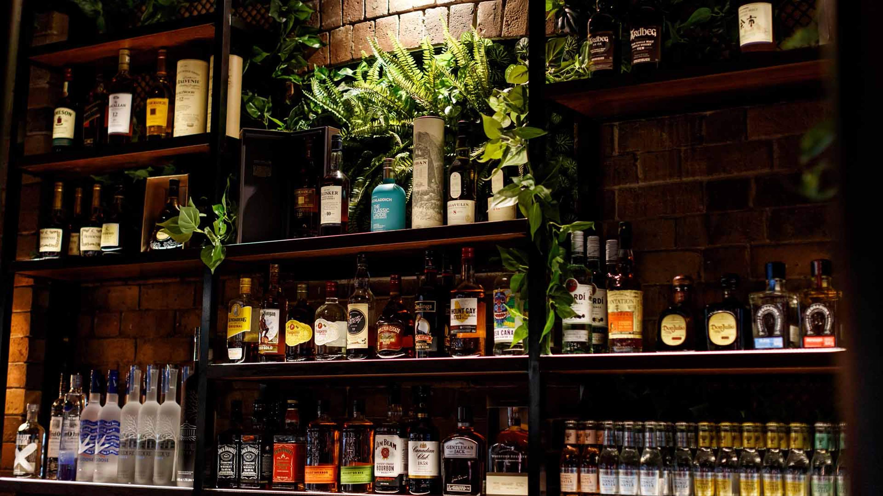 Oche Is Fortitude Valley's New Two-Storey Electronic Darts Bar - Concrete Playground