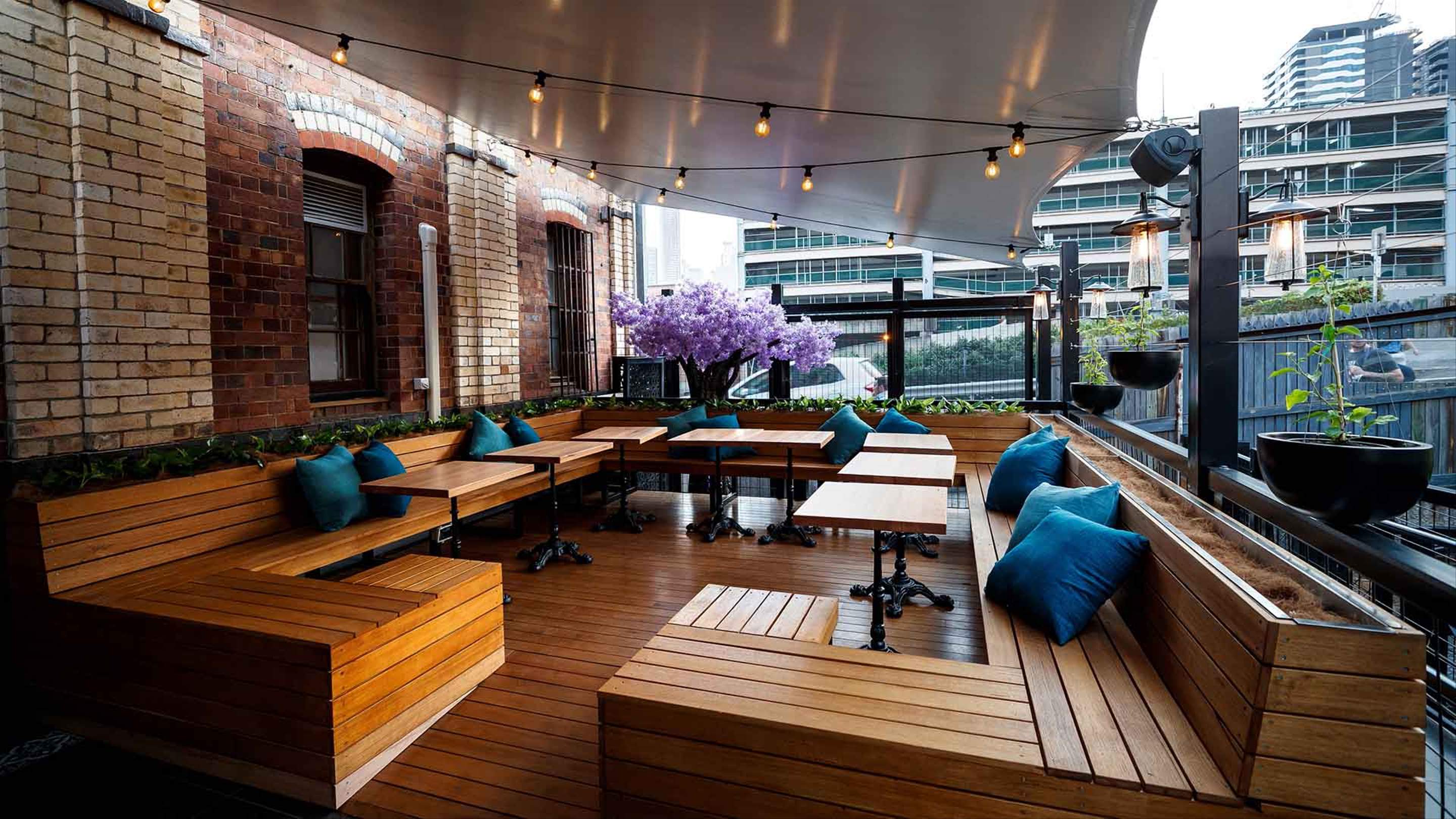 Oche Fortitude Valley, Fortitude Valley Review