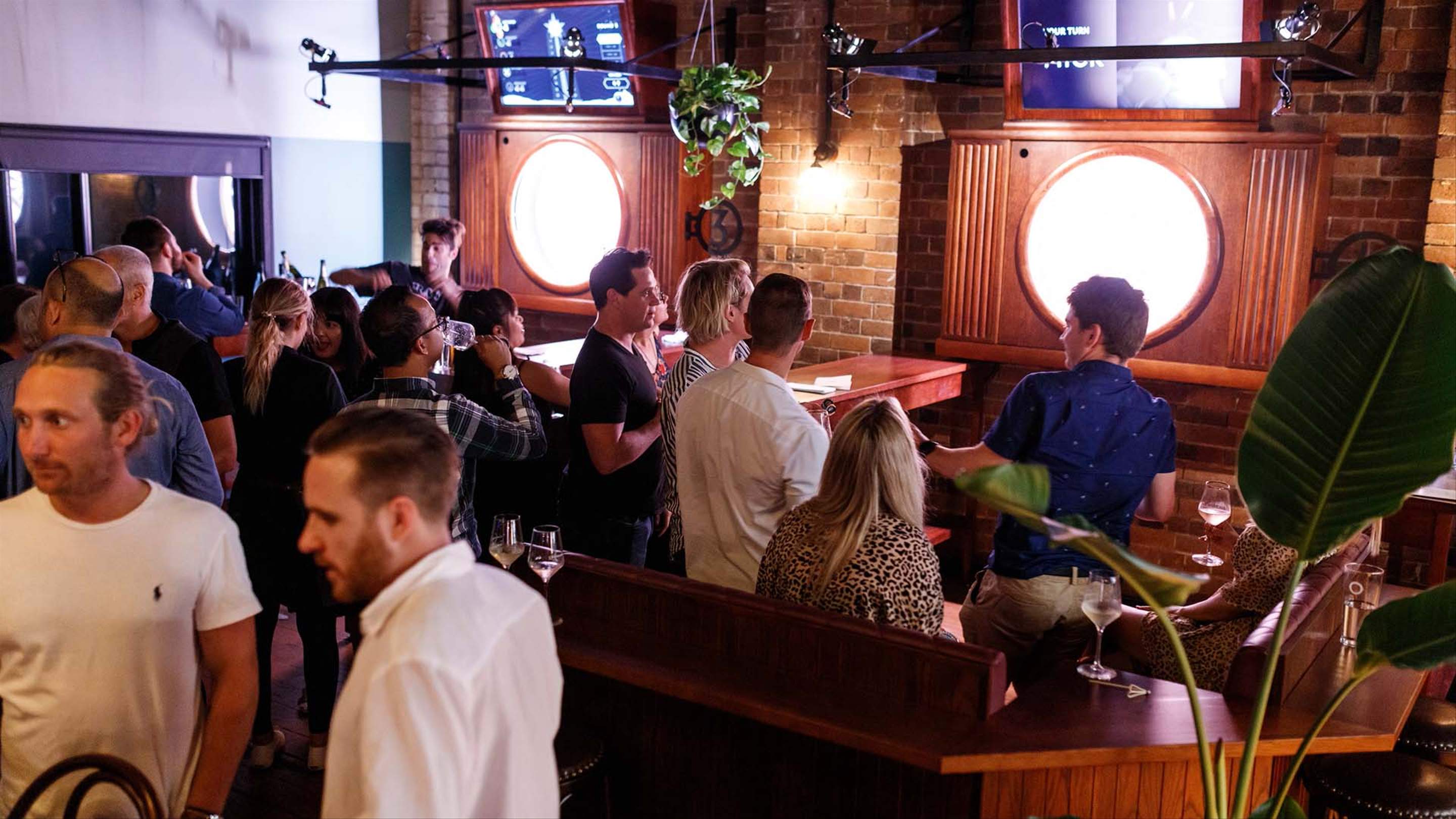 Oche Fortitude Valley, Fortitude Valley Review