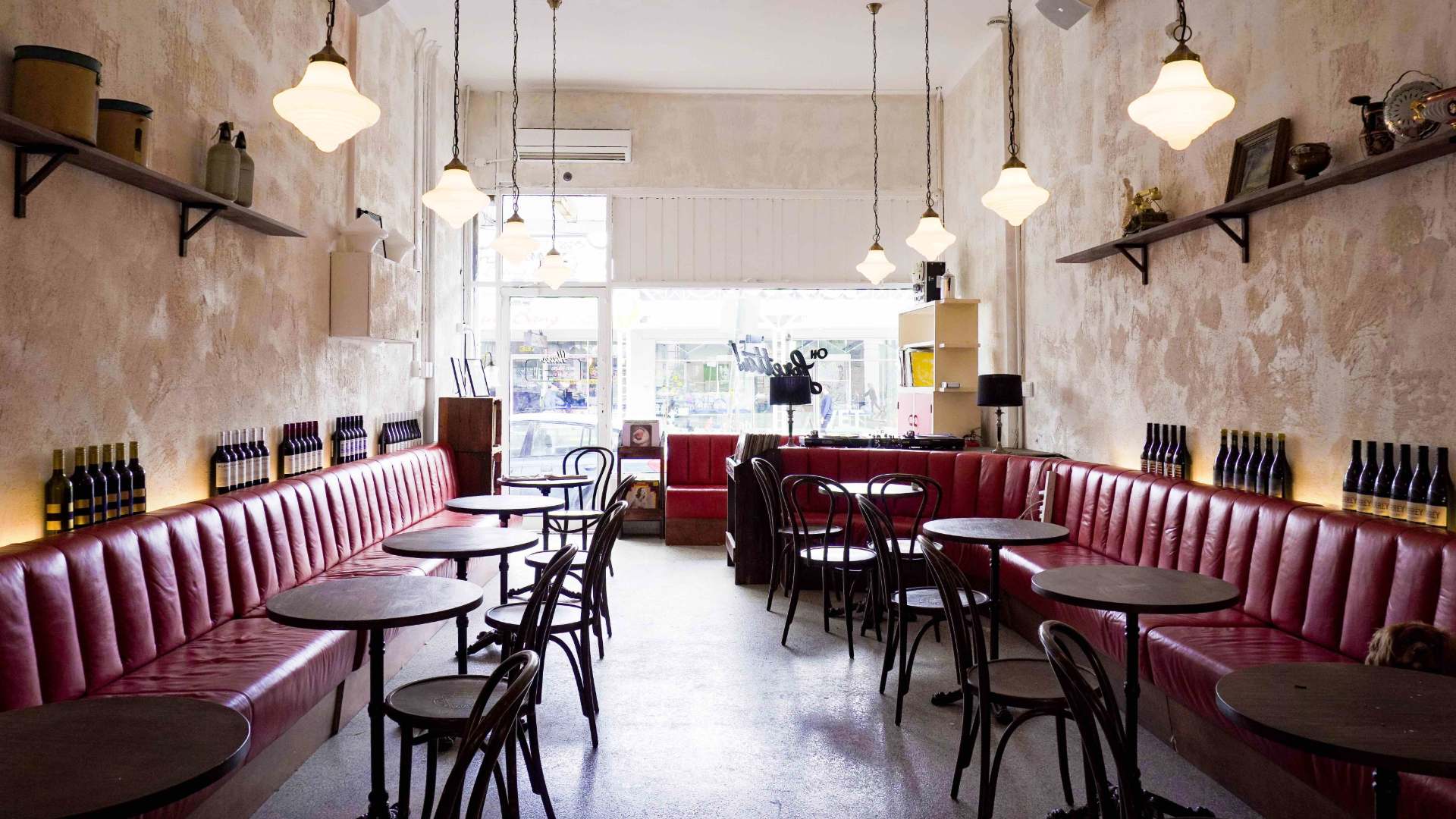 Oh Loretta, Northcote Review