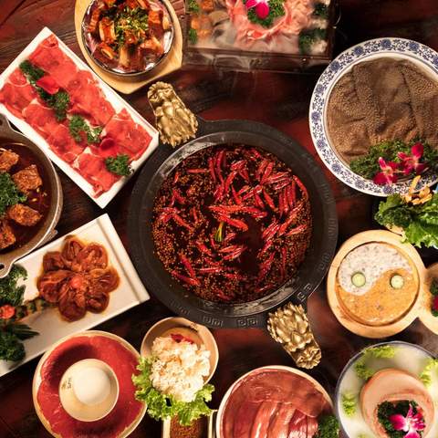 Where to Find The Best Hot Pots in Melbourne for 2024