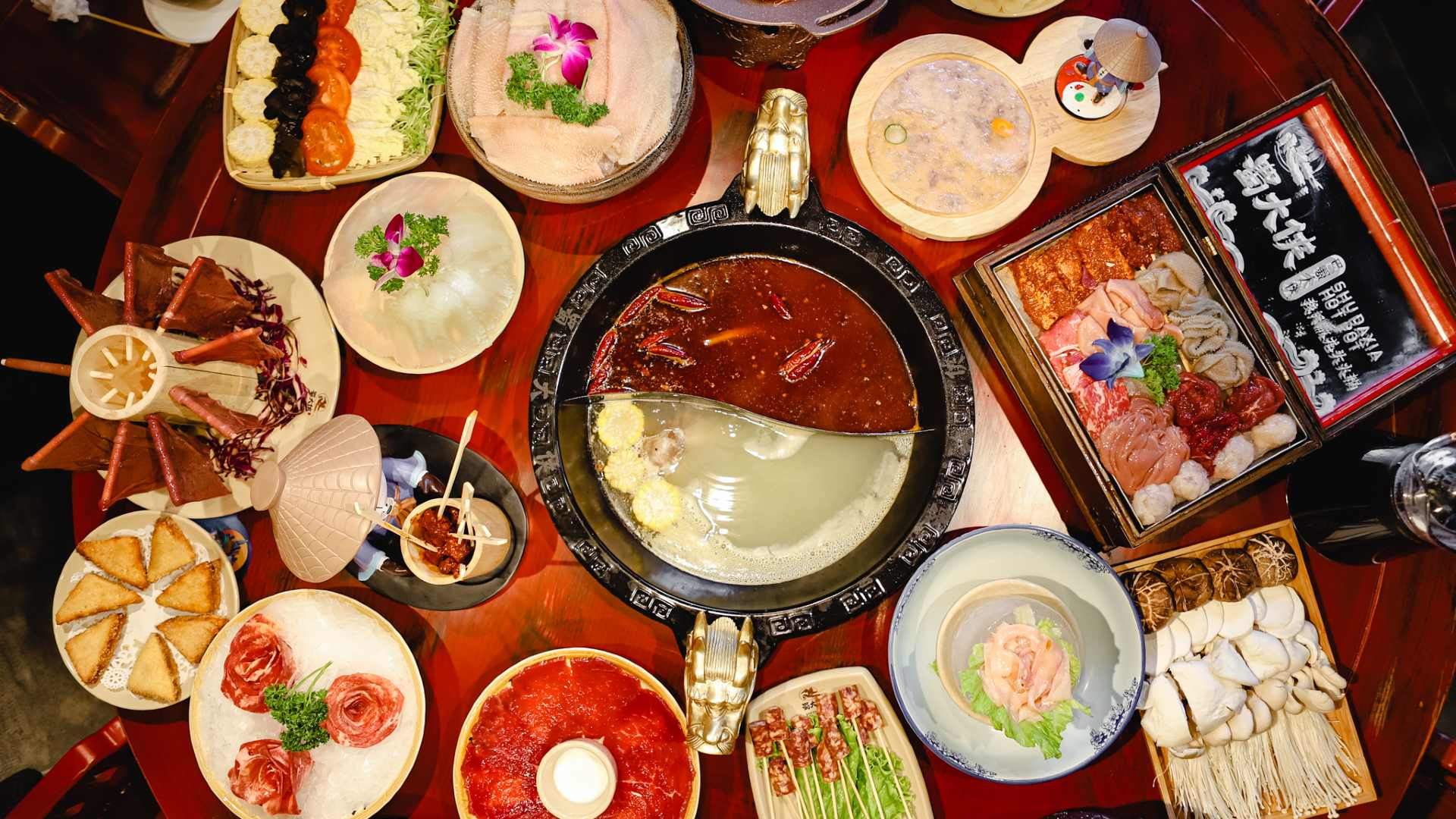 Where to Find The Best Hot Pots in Melbourne for 2023