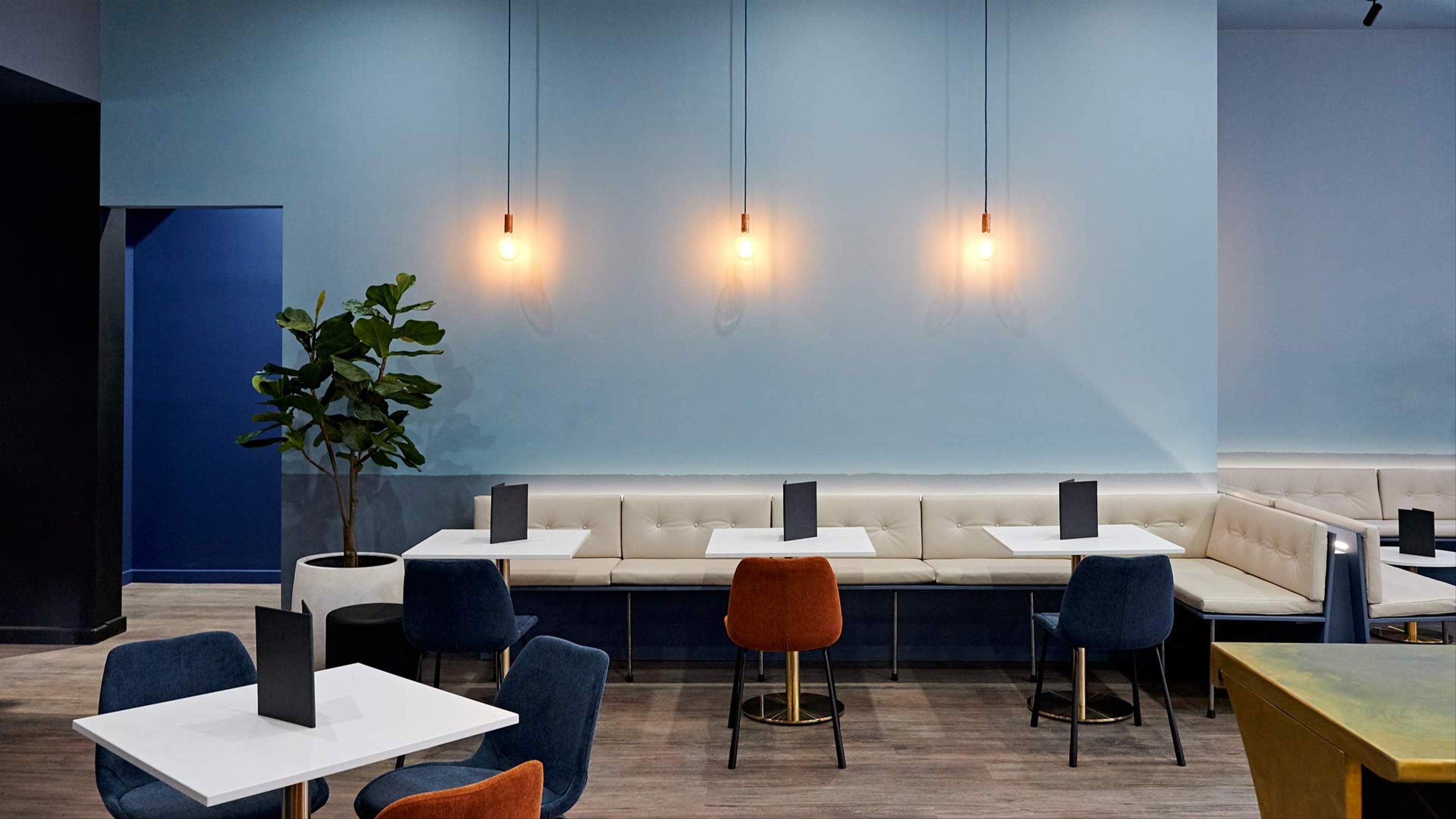 Patient Wolf Distilling Co, Southbank Review