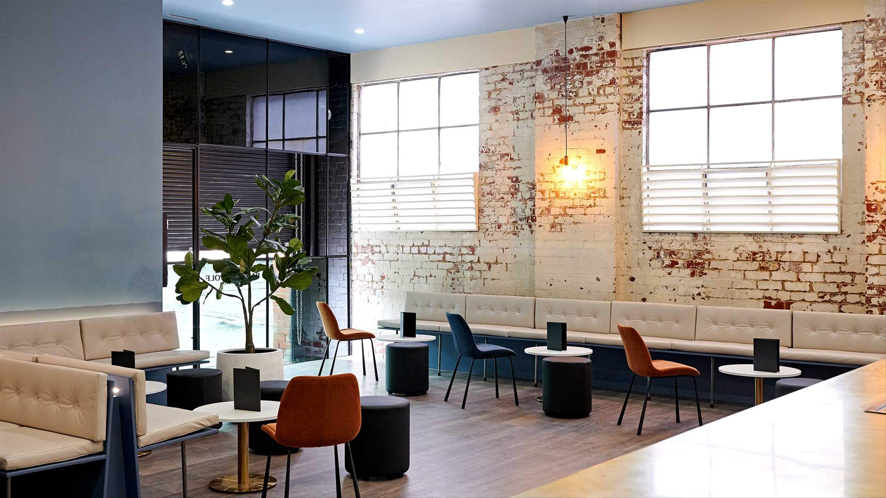 Patient Wolf Distilling Co, Southbank Review