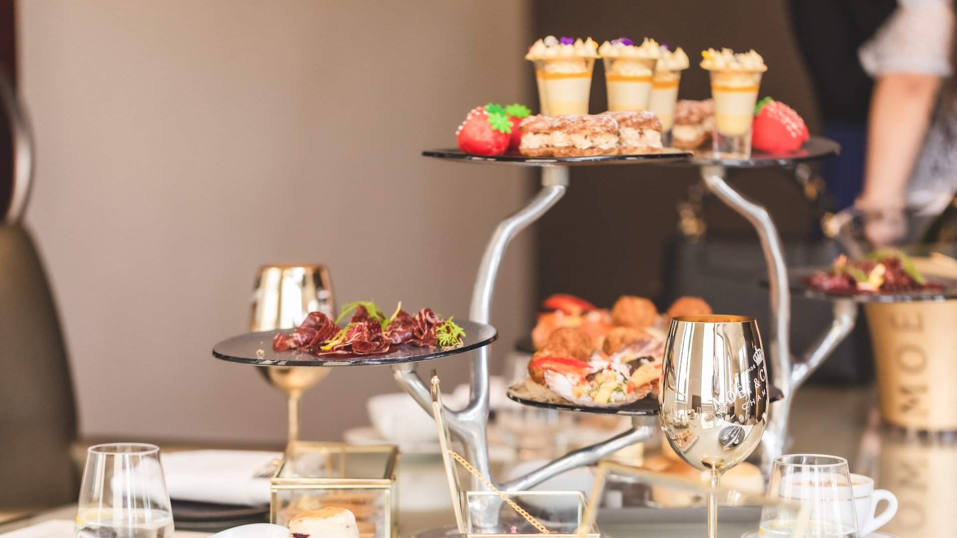 Royal High Tea, Sydney