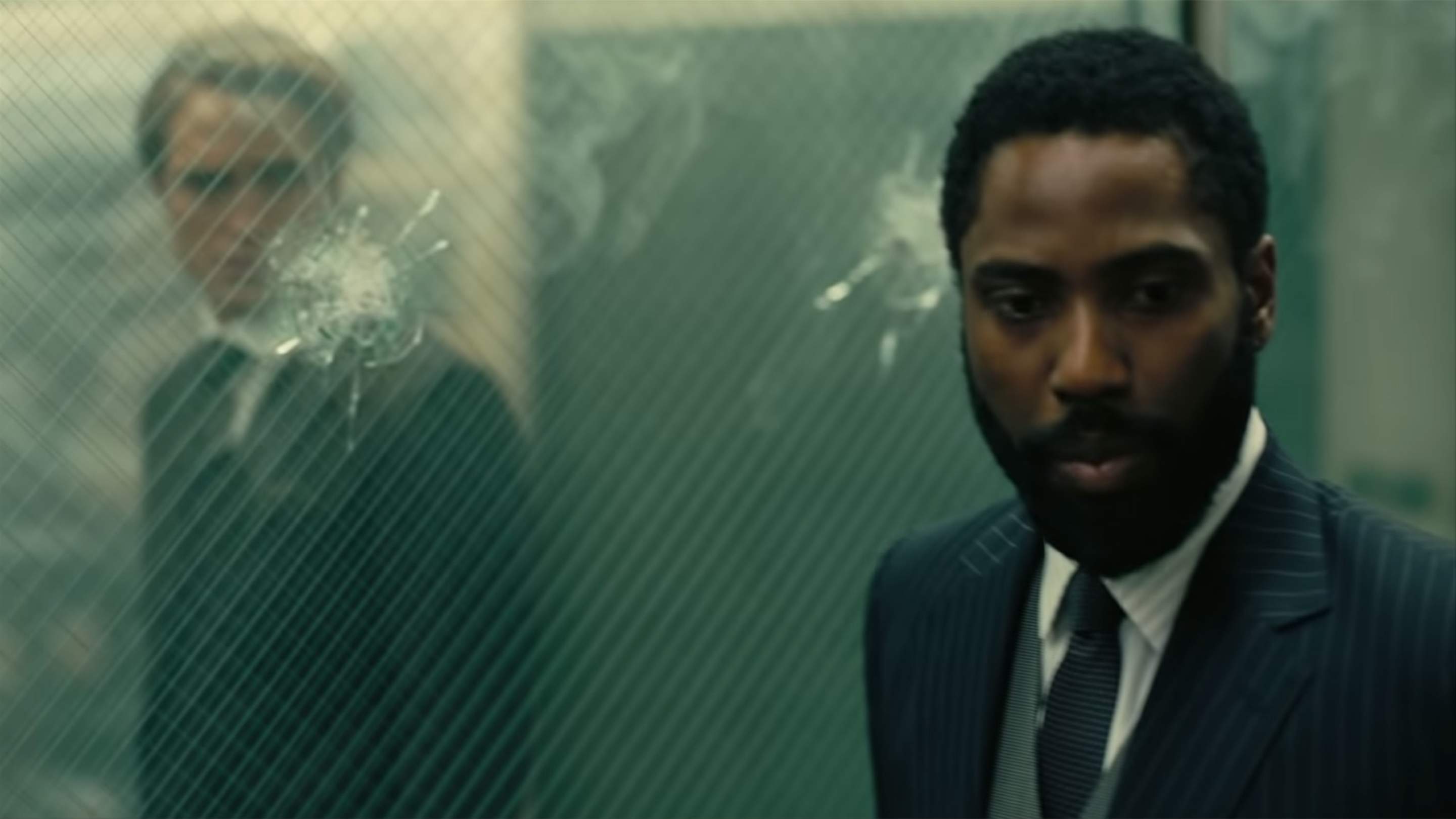 The Mind-Bending Trailer for Christopher Nolan's 'Tenet' Is Here with ...