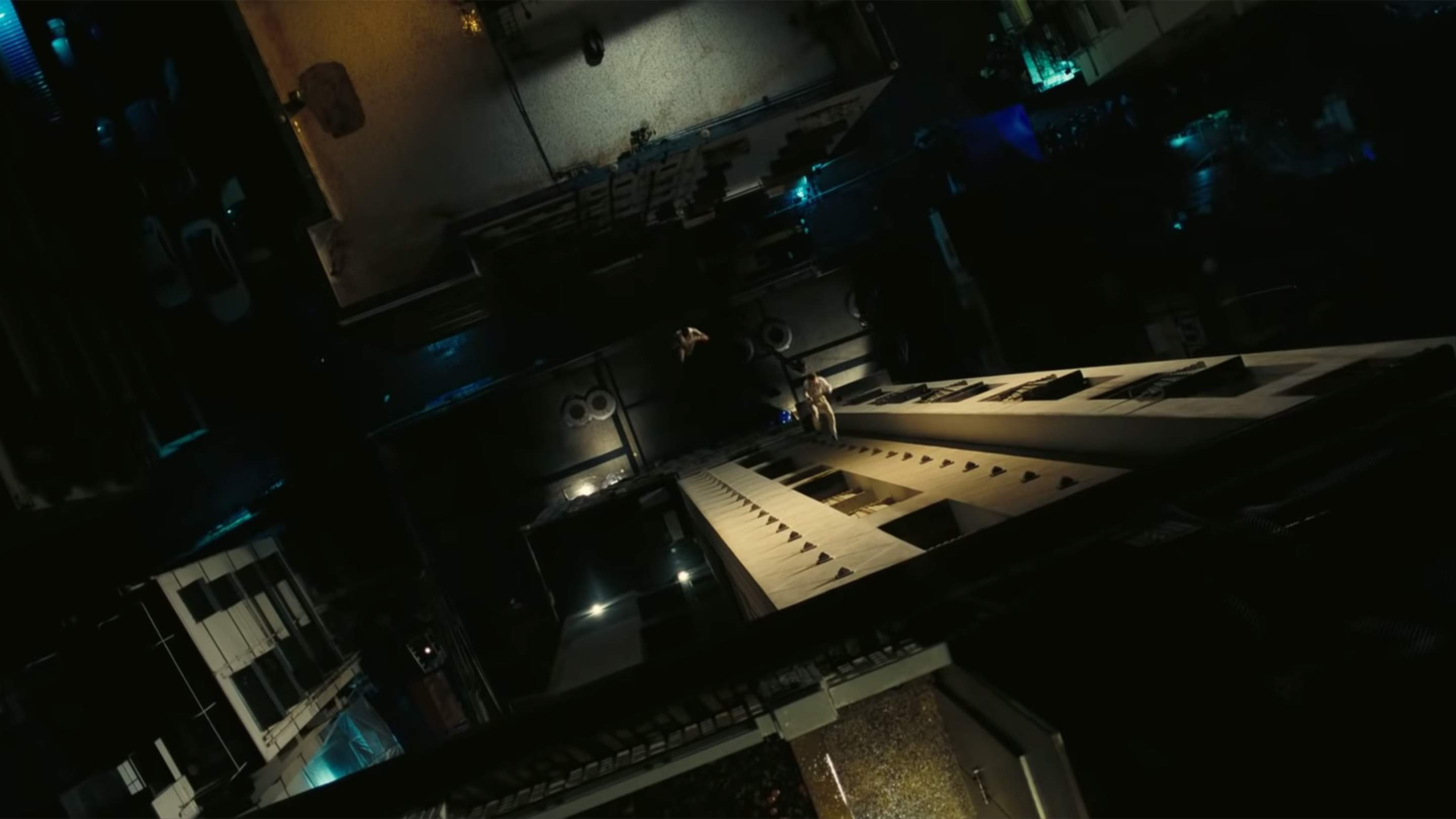 The Mind-Bending Trailer for Christopher Nolan's 'Tenet' Is Here with ...