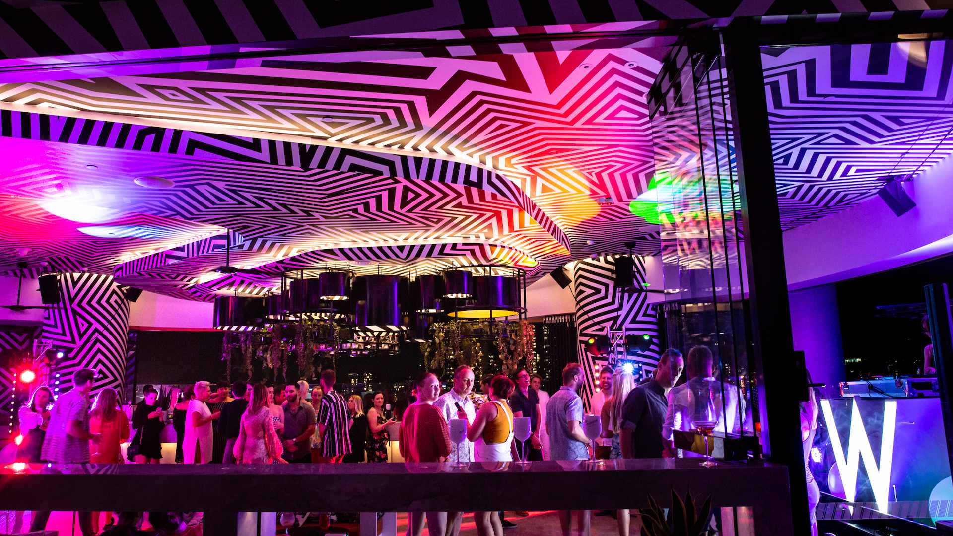 Tutti Frutti NYE Party - Concrete Playground