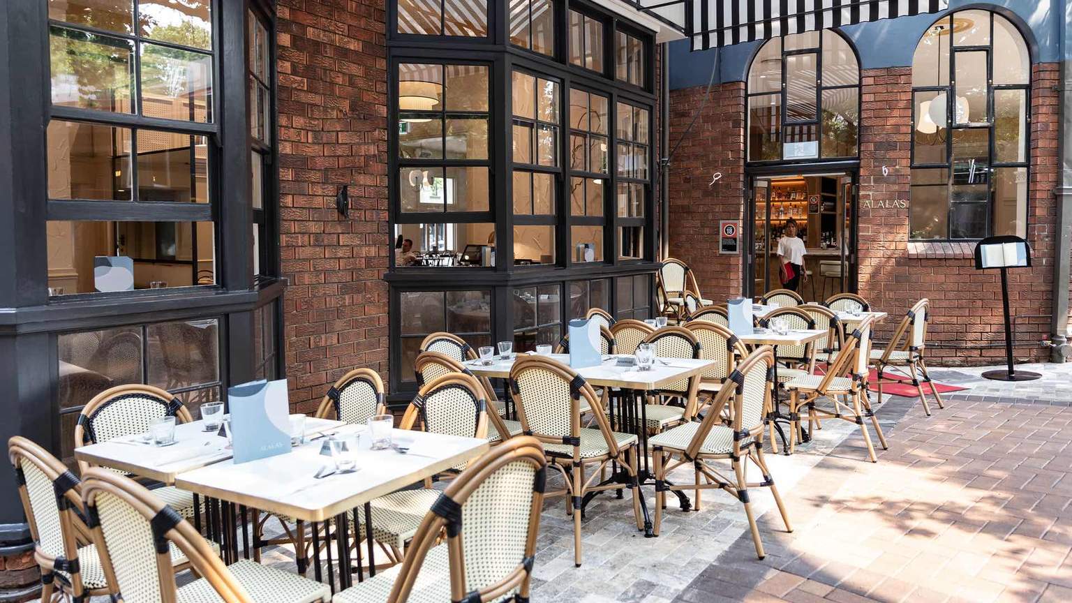 Alala's, Neutral Bay Review