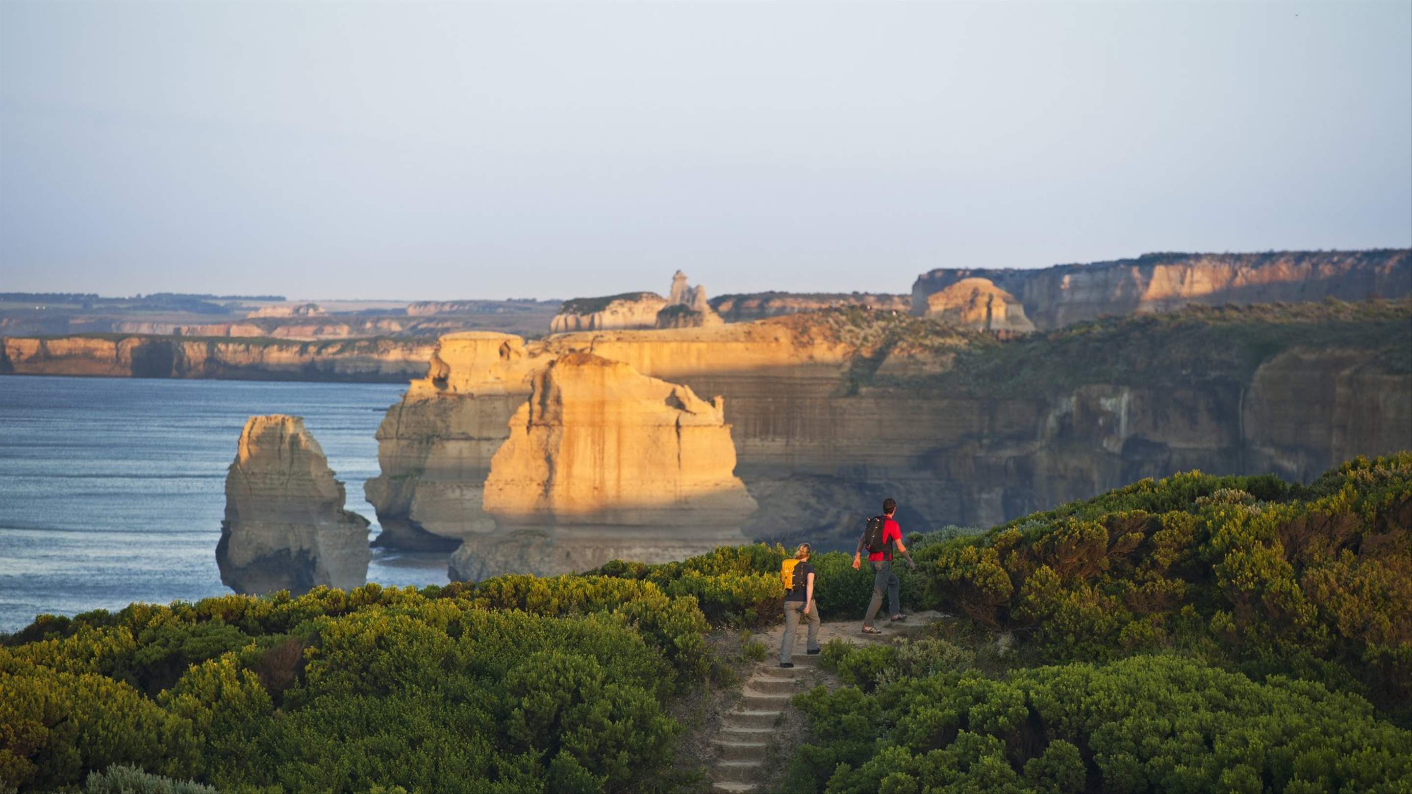 The Nine Best Coastal Walks Near Melbourne for 2024