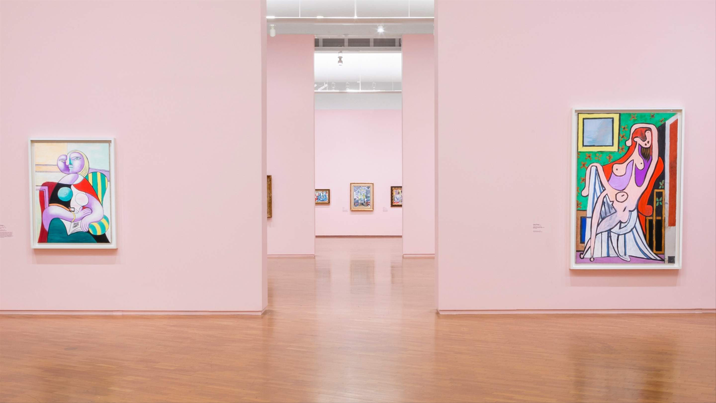 Six Works to See at the NGA's New Landmark 'Matisse & Picasso ...