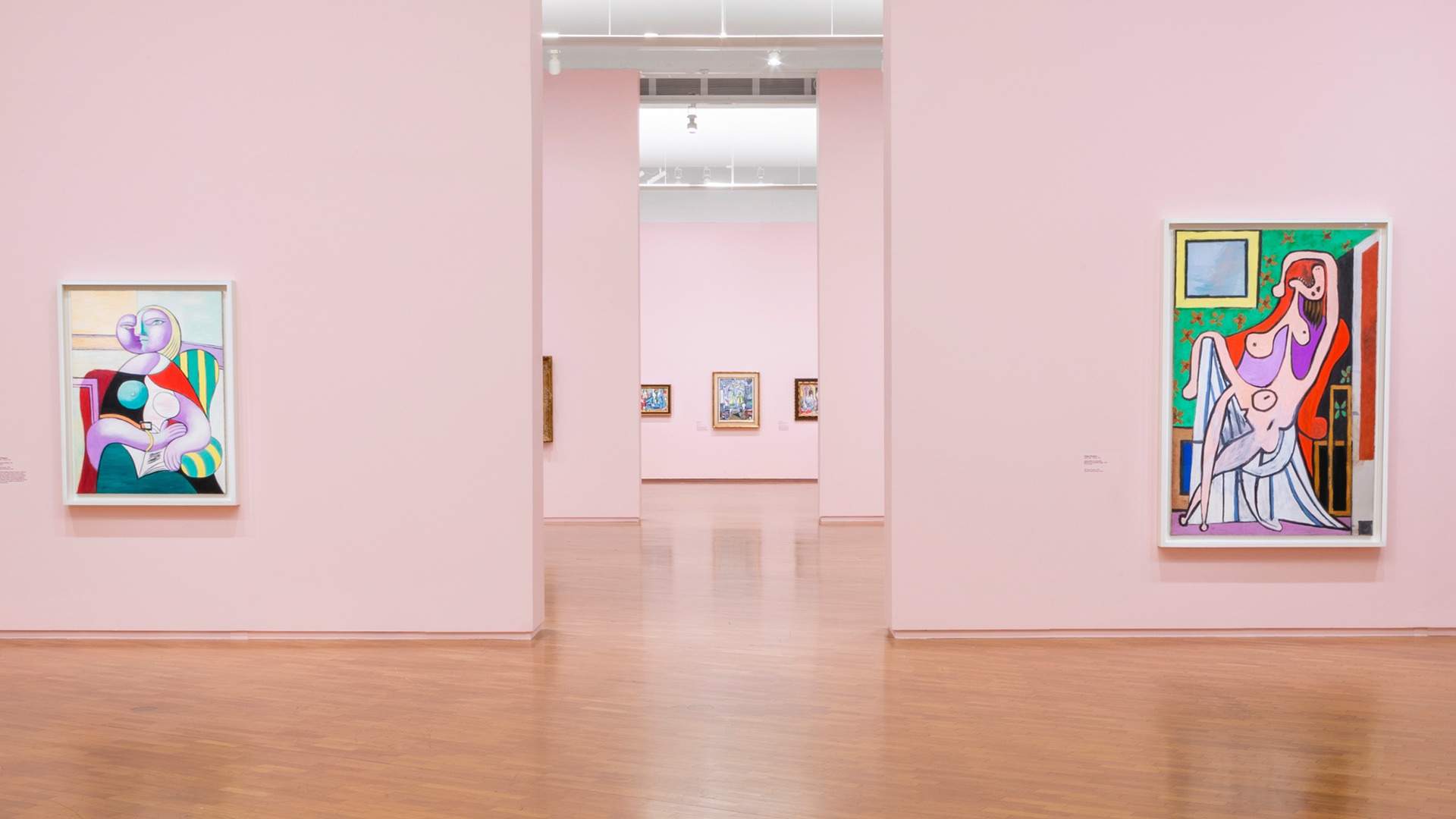 Six Works to See at the NGA's New Landmark 'Matisse & Picasso ...
