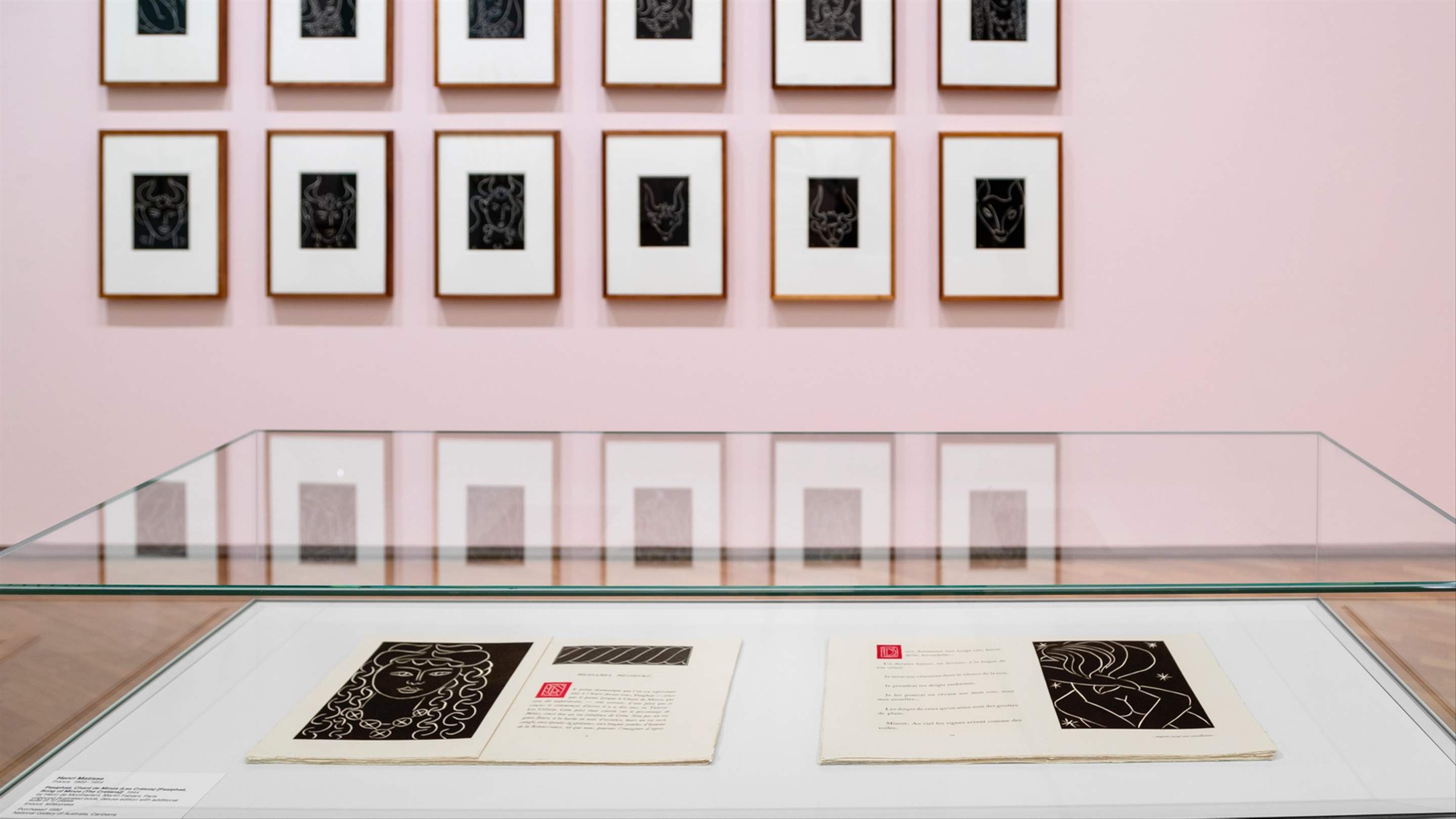 Six Works to See at the NGA's New Landmark 'Matisse & Picasso ...