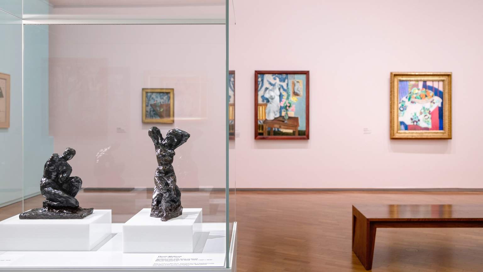 Six Works to See at the NGA's New Landmark 'Matisse & Picasso ...