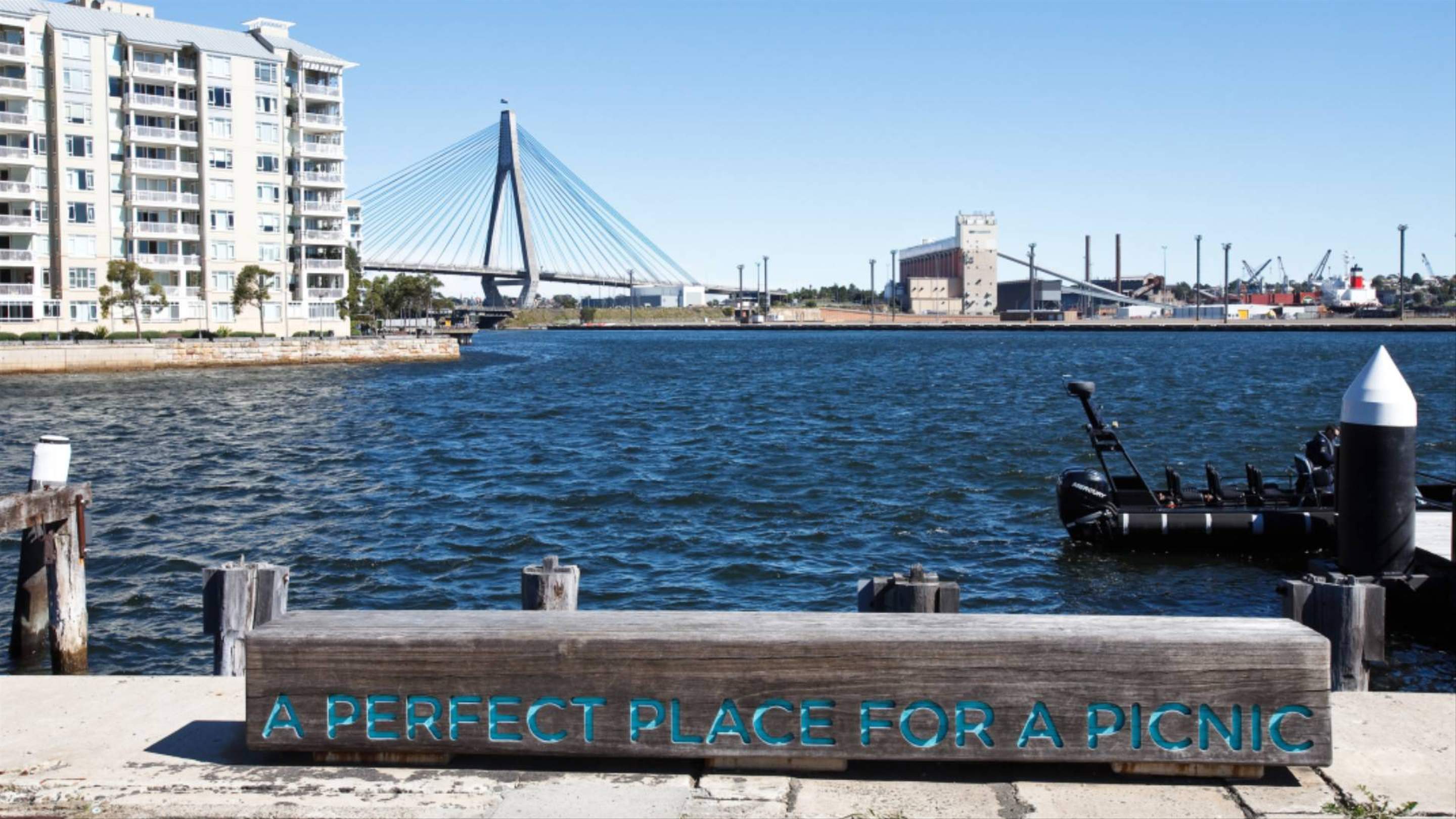 Seven Sydney Parks Fit For a BYO Booze Picnic (and Where to Pick Up ...